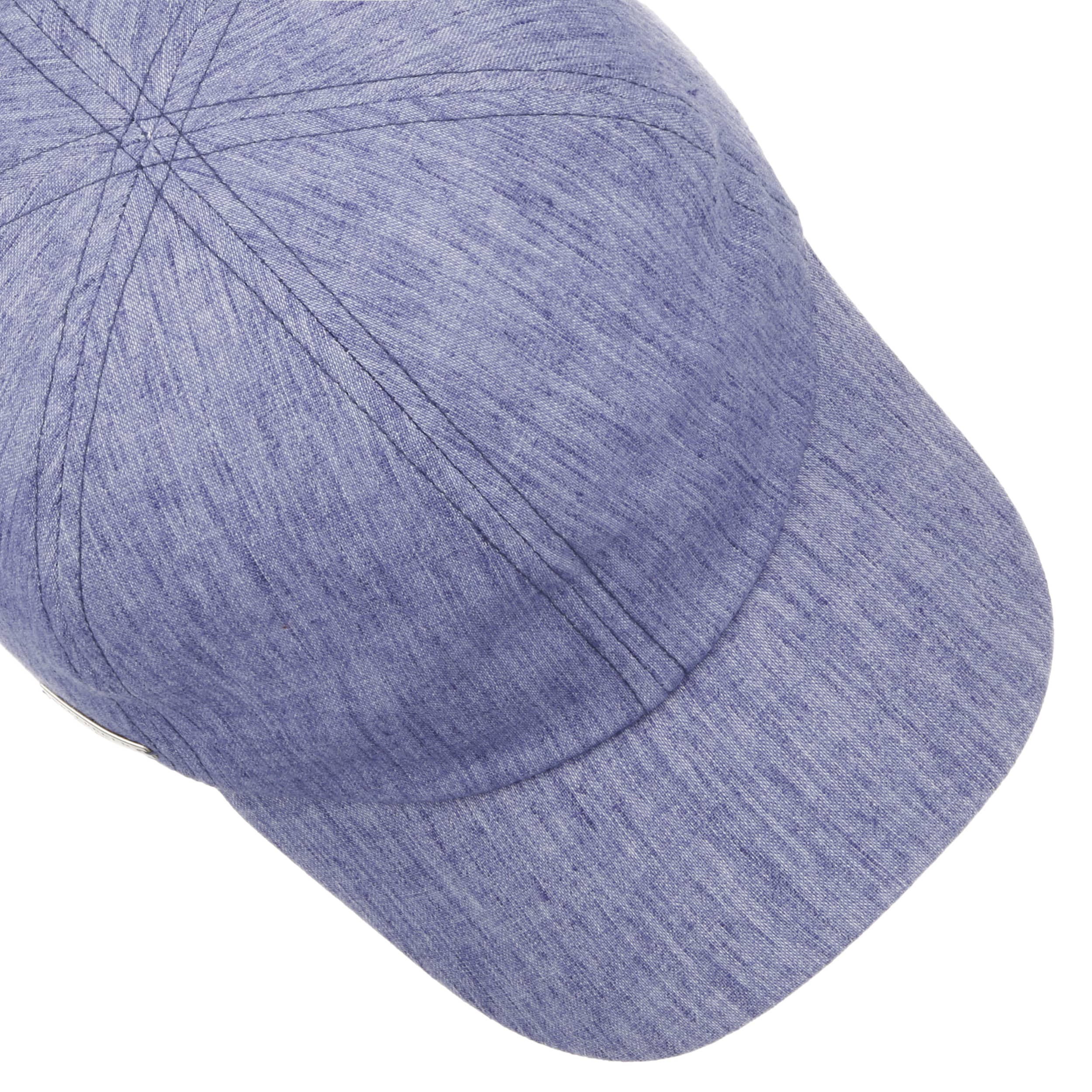 Light Summer Cap by Seeberger - 39,95