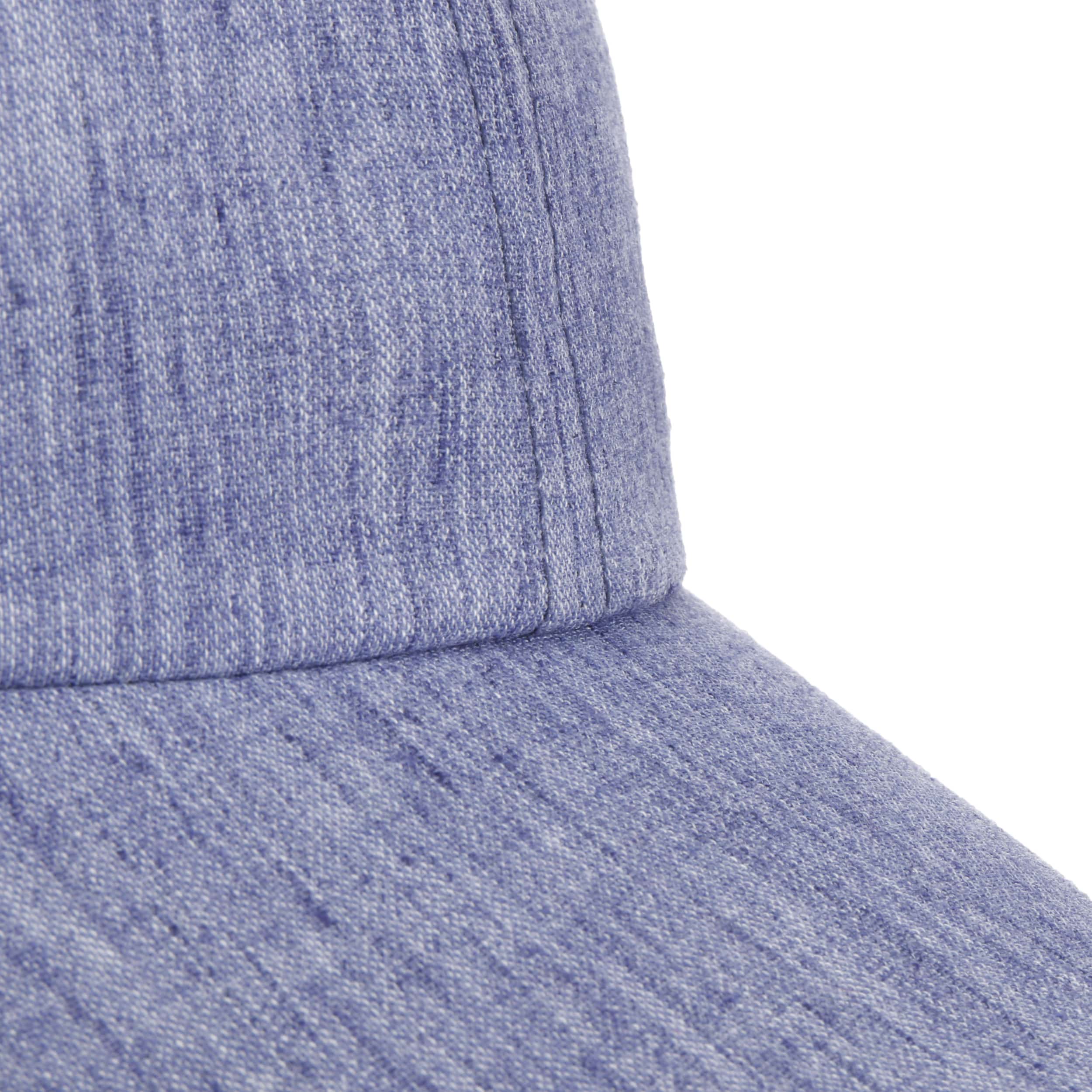 Light Summer Cap by Seeberger - 39,95