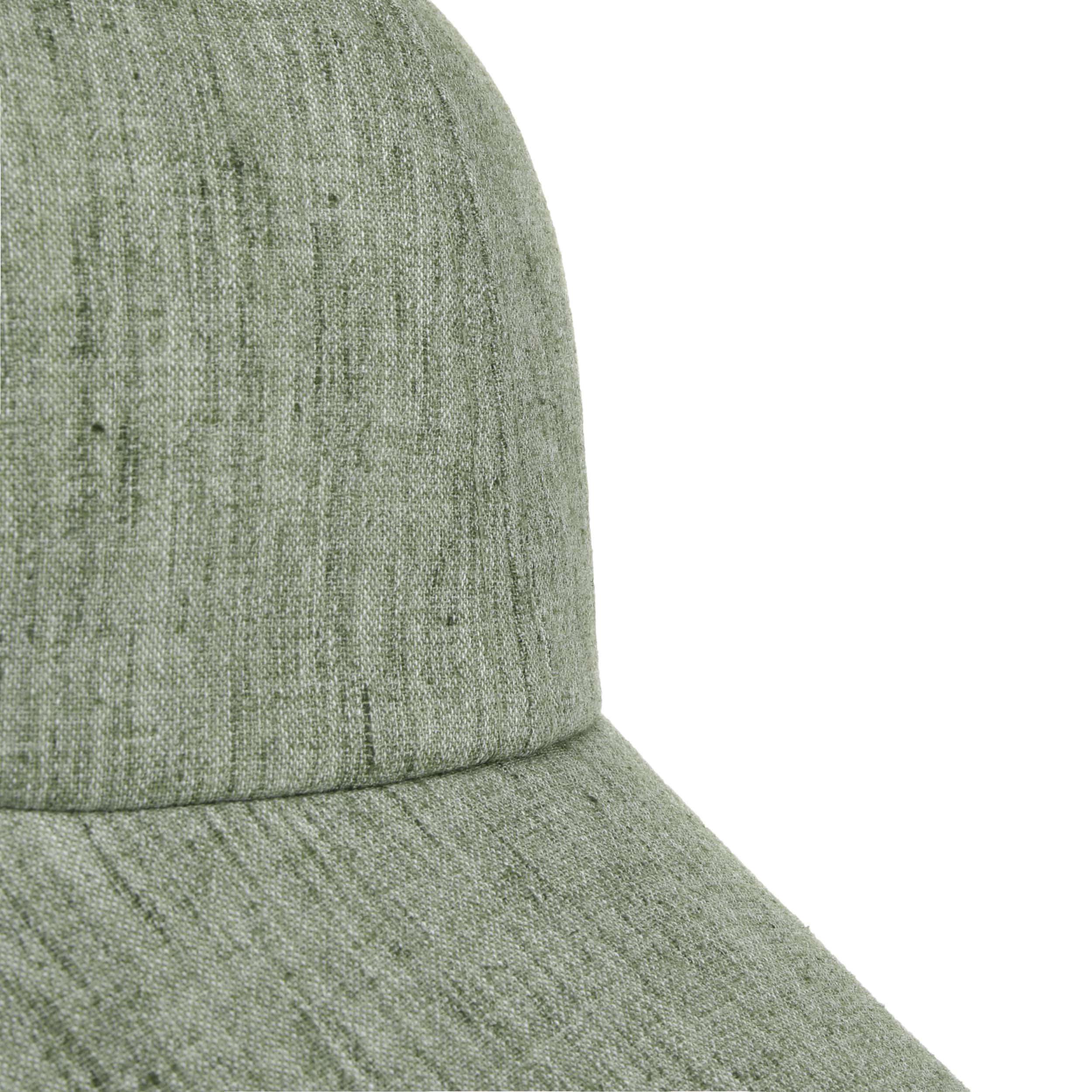 Light Summer Cap by Seeberger - 39,95