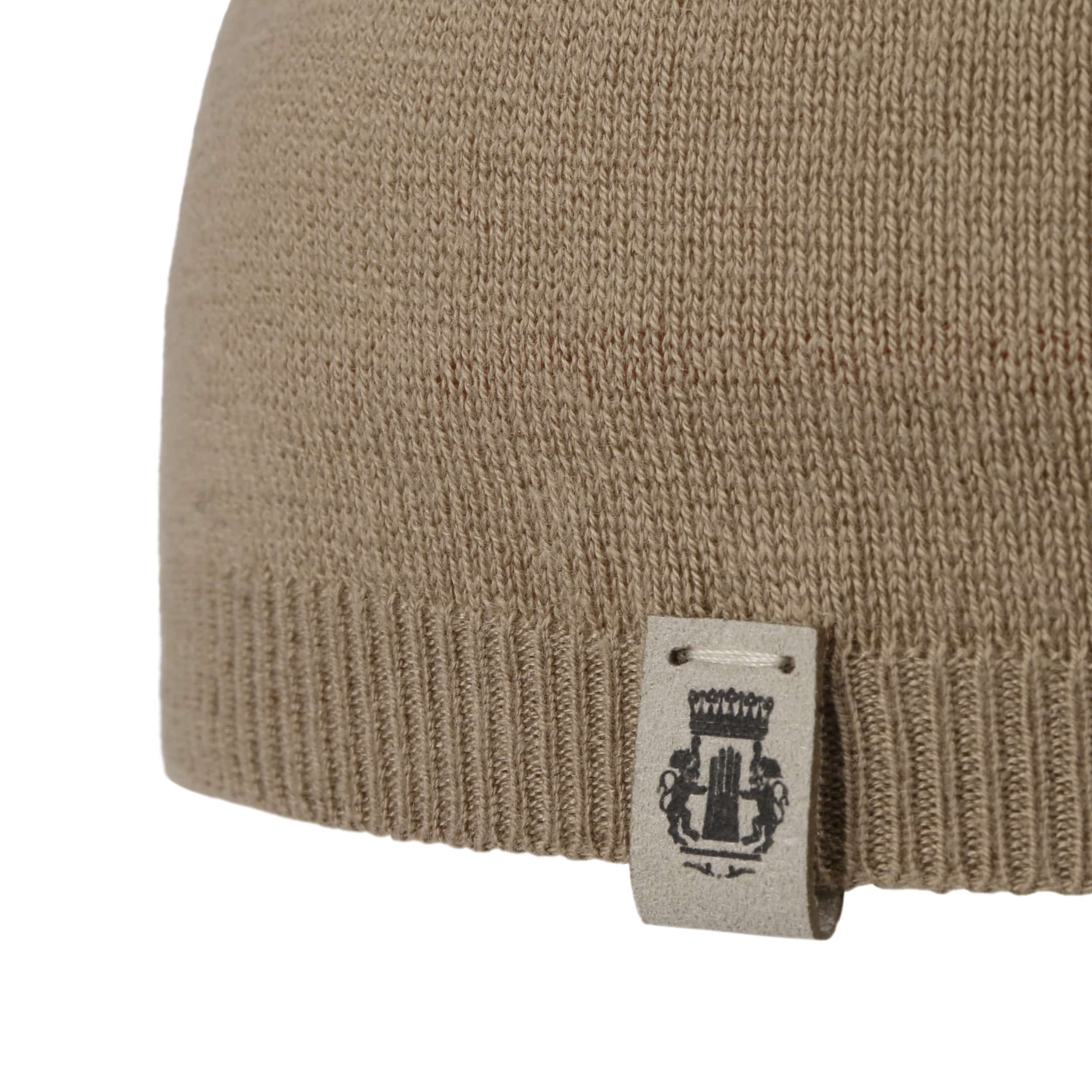 Light Uni Beanie by Roeckl - 39,90