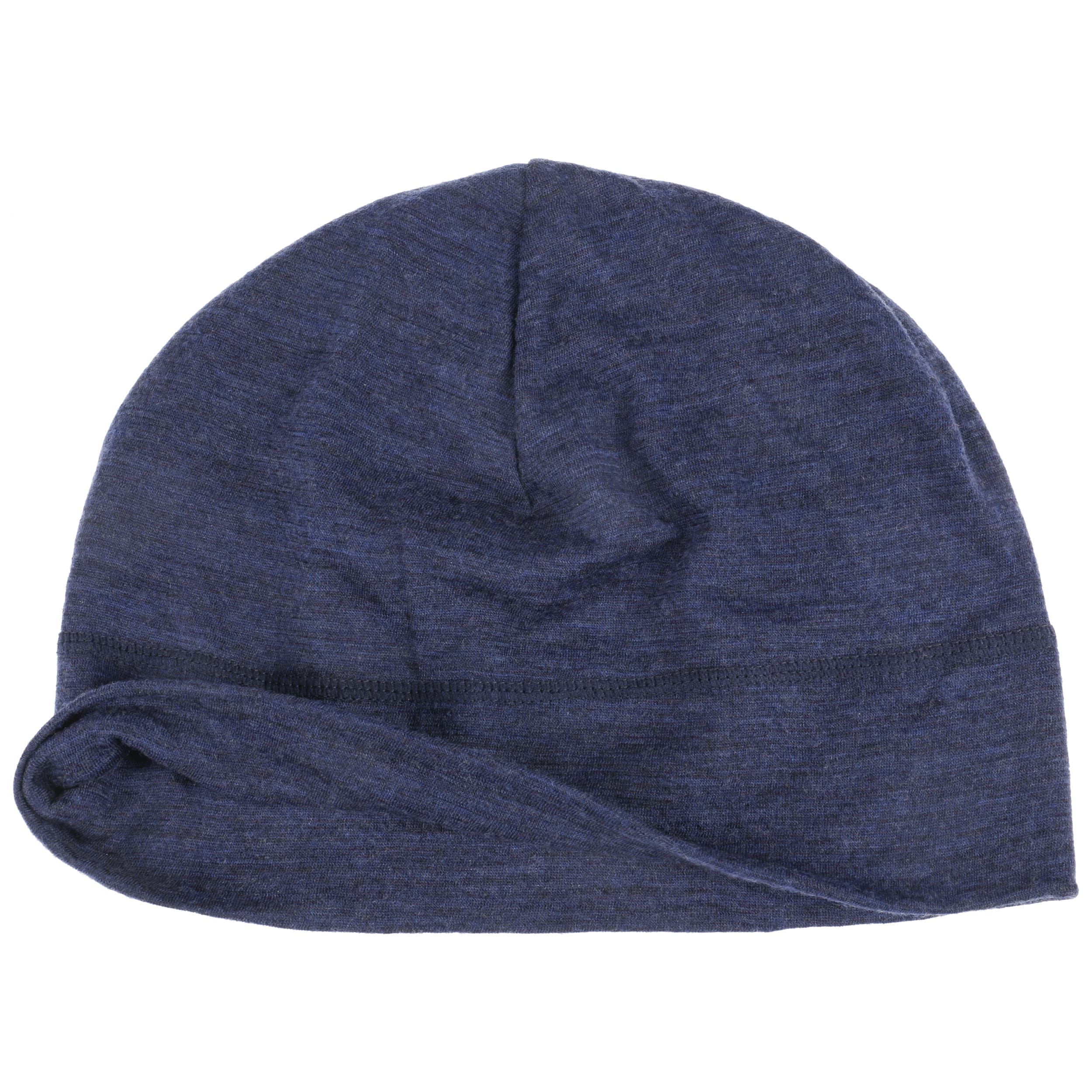 Lightweight Merino Wool One-Layer Beanie by BUFF - 34,95