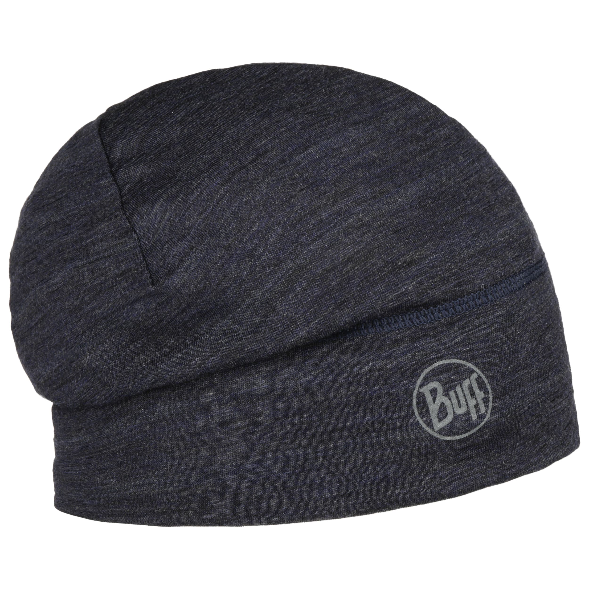 Lightweight Merino Wool One-Layer Beanie by BUFF - 34,95