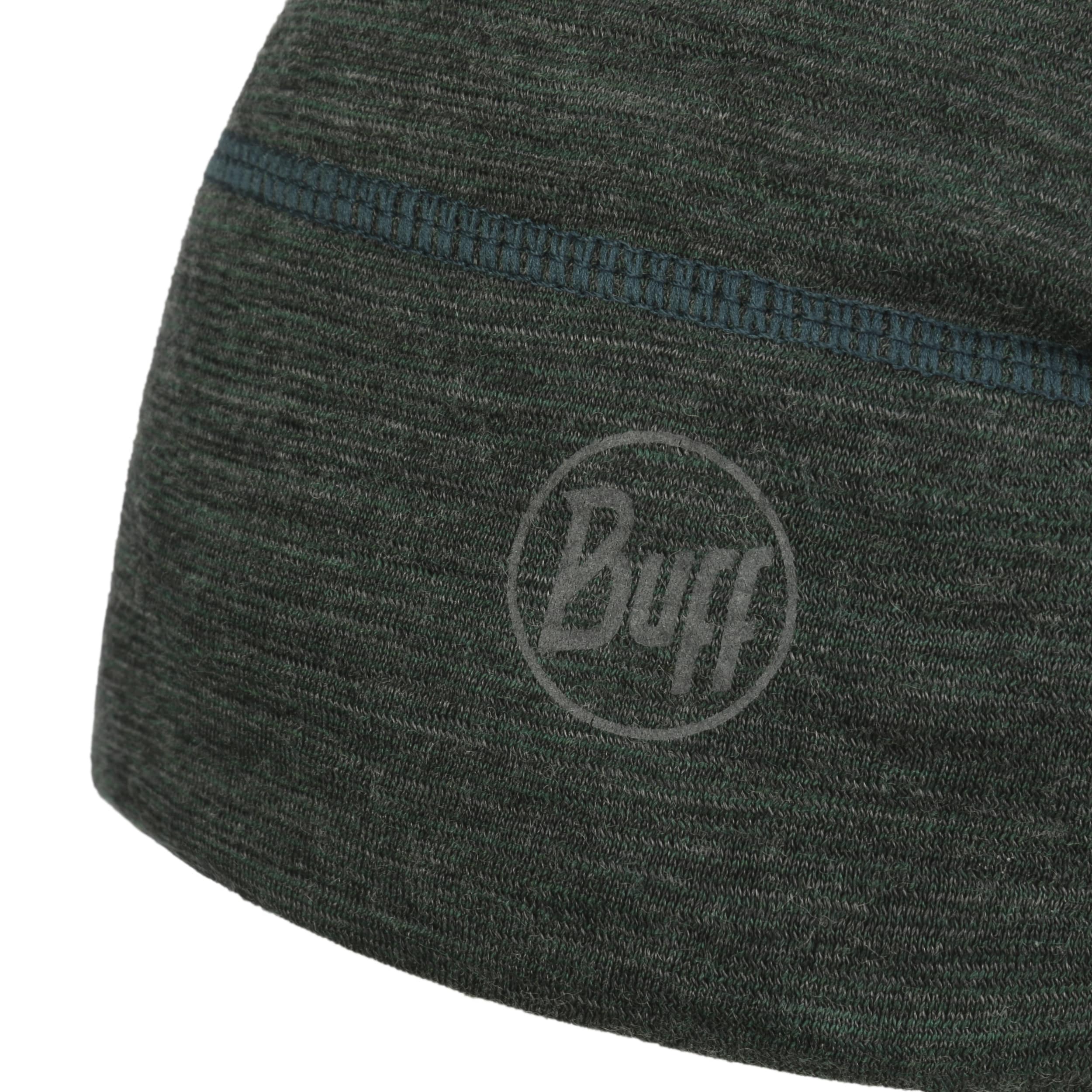 Lightweight Merino Wool One-Layer Beanie by BUFF - 34,95