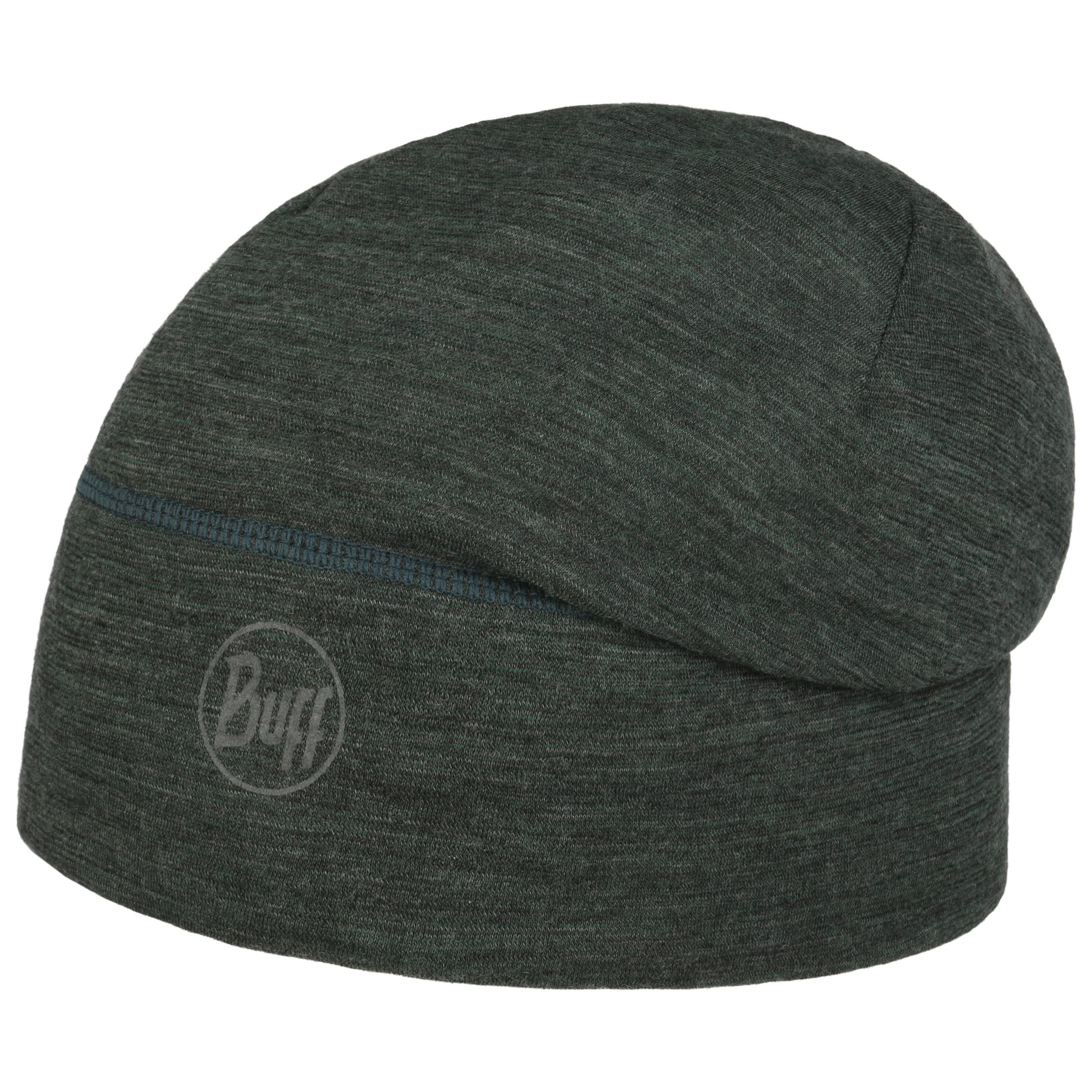 Lightweight Merino Wool One-Layer Beanie by BUFF - 34,95