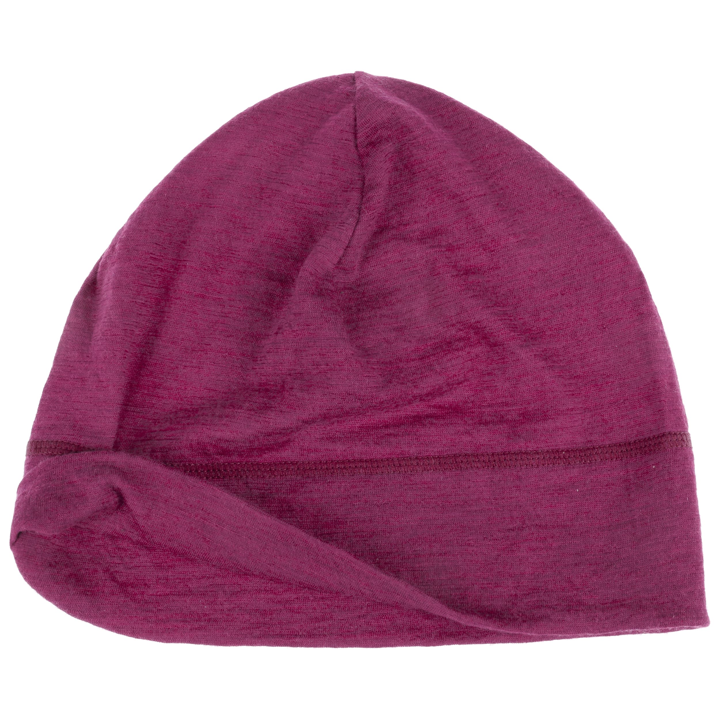 Lightweight Merino Wool One-Layer Beanie by BUFF - 34,95
