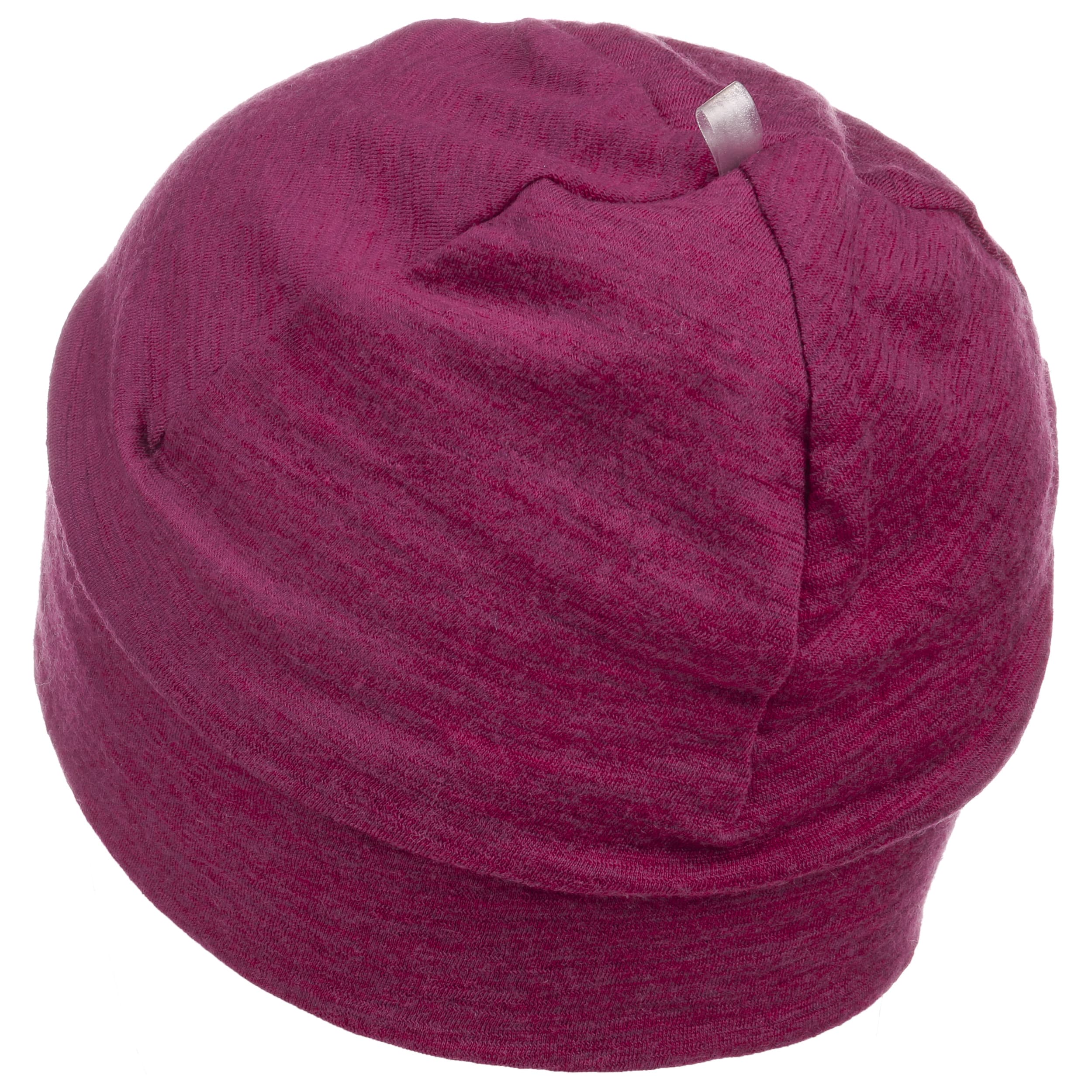 Lightweight Merino Wool One-Layer Beanie by BUFF - 34,95
