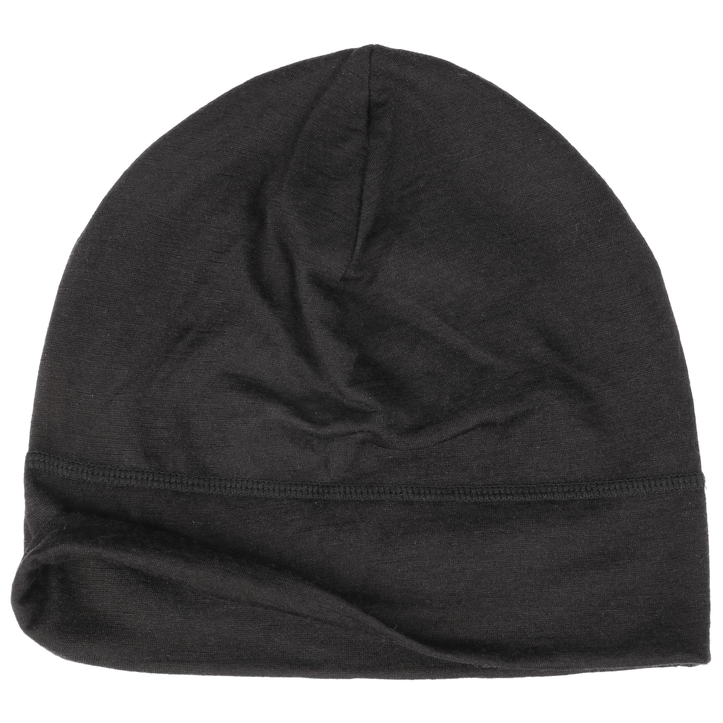 Lightweight Merino Wool One-Layer Beanie by BUFF - 34,95