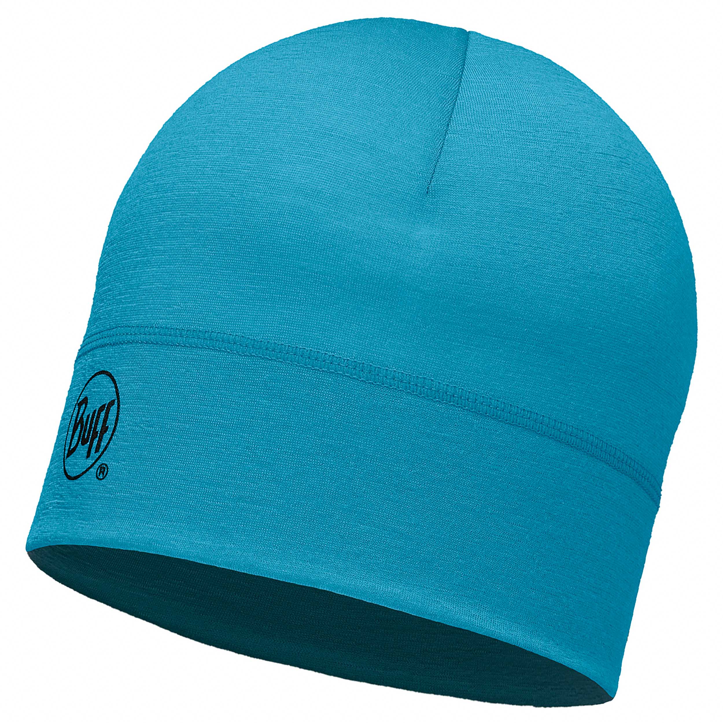 Lightweight Merino Wool One-Layer Beanie by BUFF - 34,95