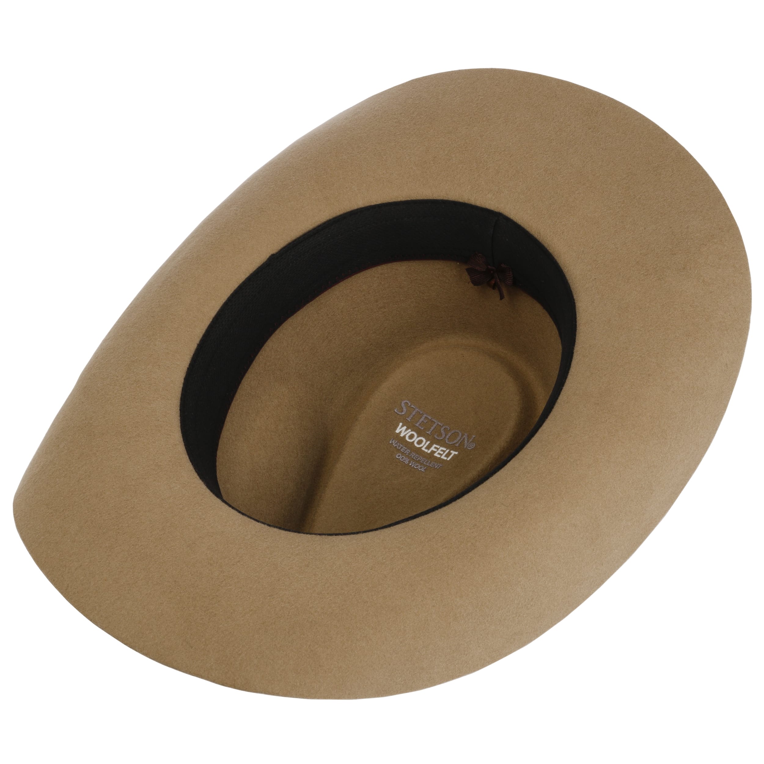 Limington Western Wollhut by Stetson - 159,00