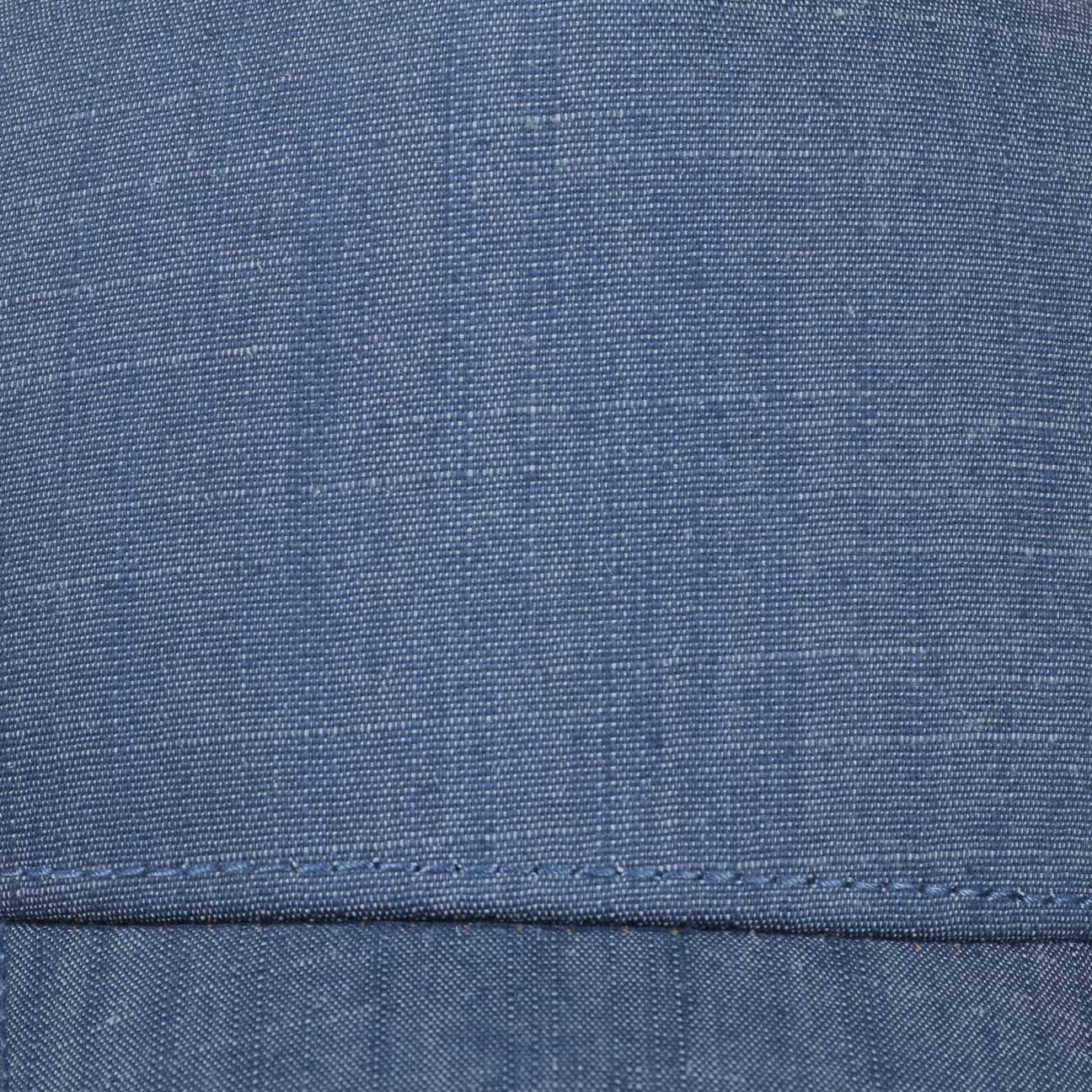 Linen Snapback Mesh Cap by Djinns - 24,99