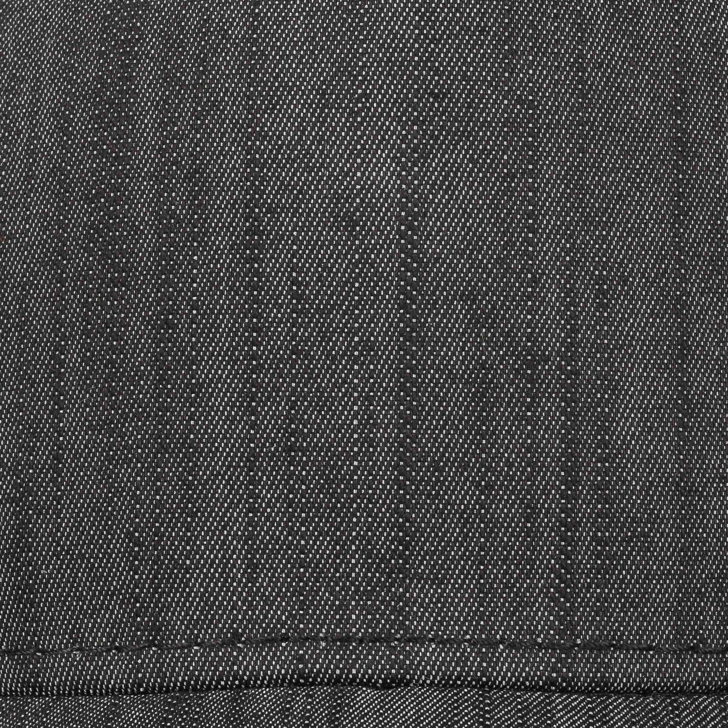 Linen Snapback Mesh Cap by Djinns - 24,99