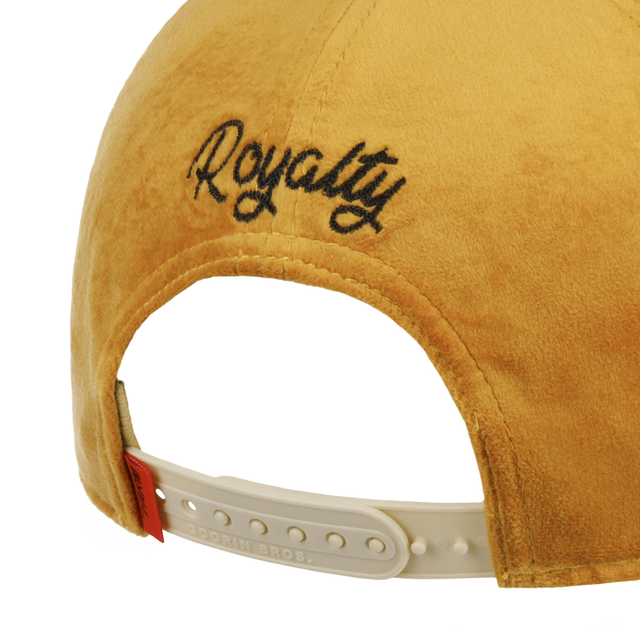 Lion Royalty Cap by Goorin Bros. - 49,95