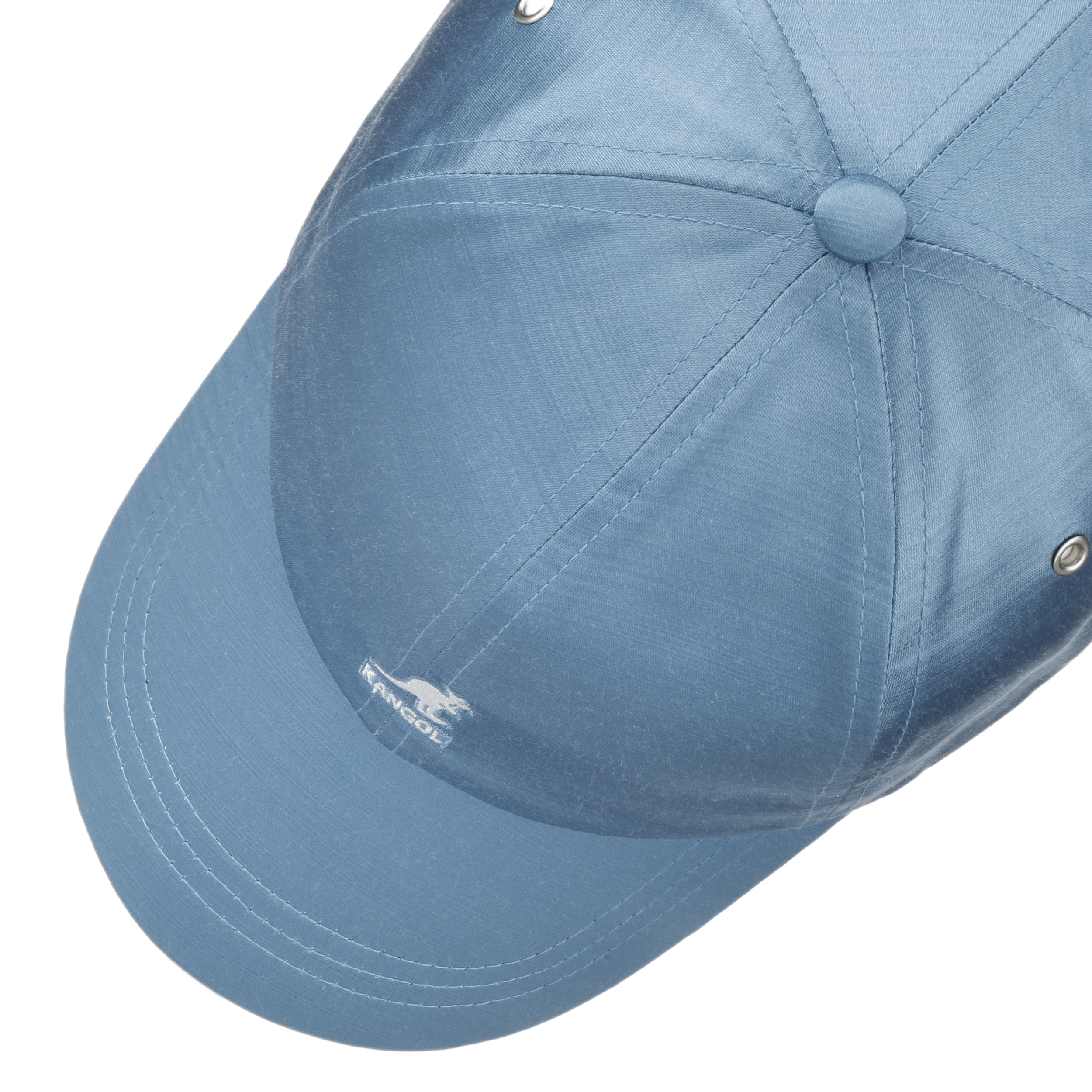 Liquid Mercury Cap by Kangol - 39,95