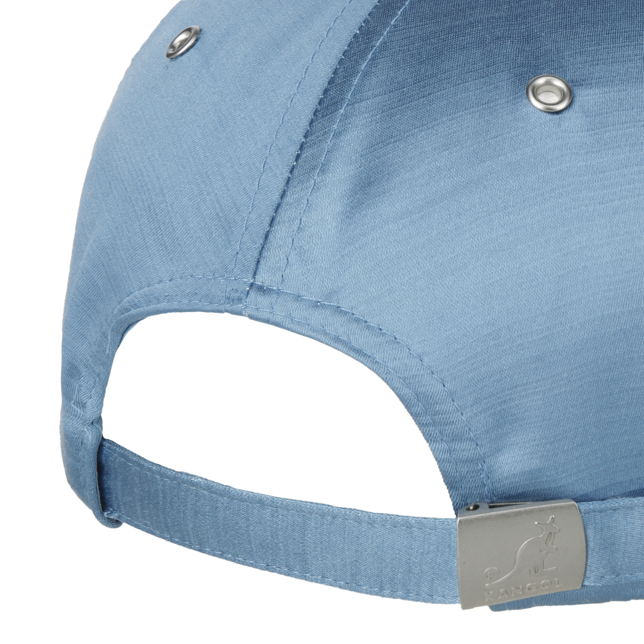 Liquid Mercury Cap by Kangol - 39,95