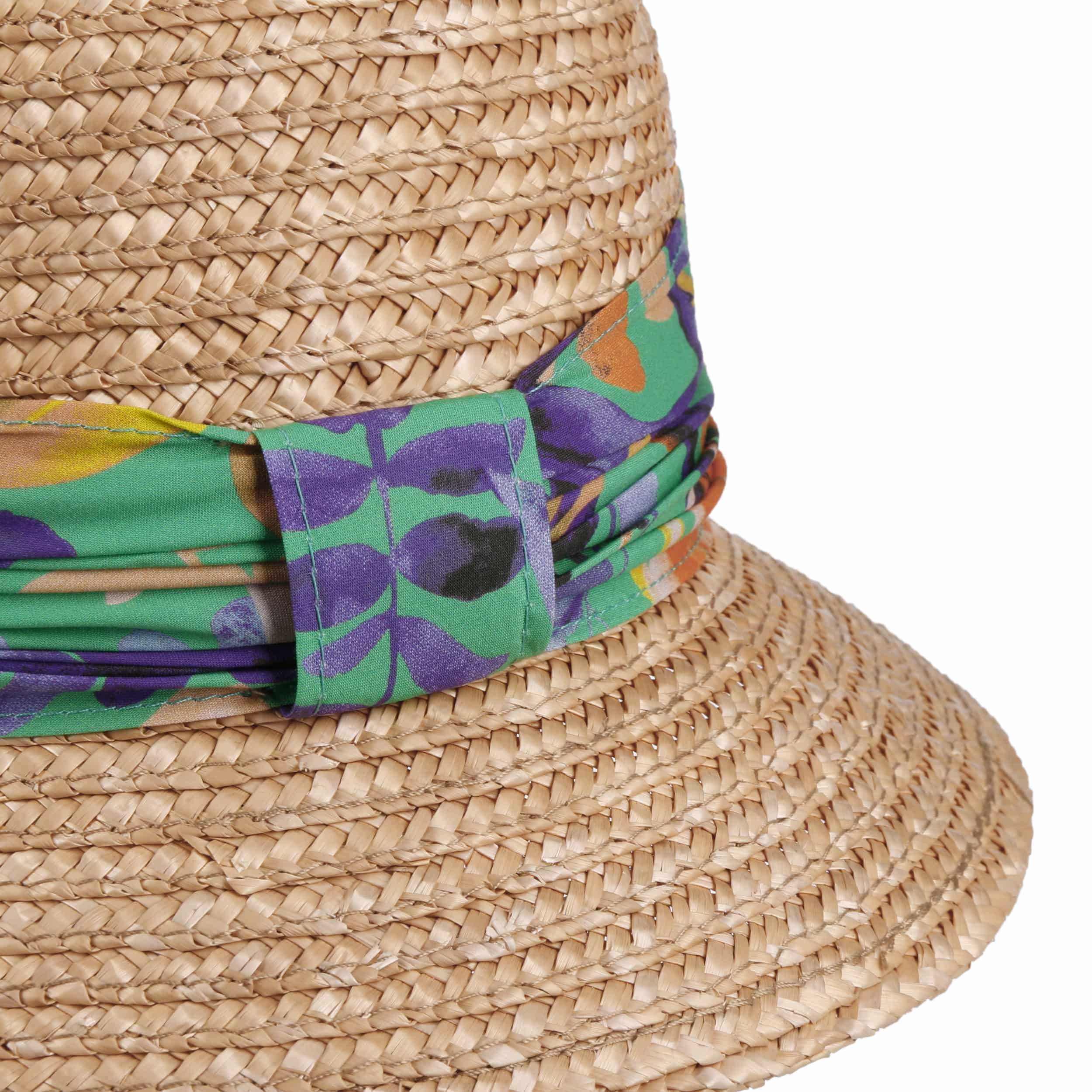 Lisana Strohhut by Seeberger - 45,95