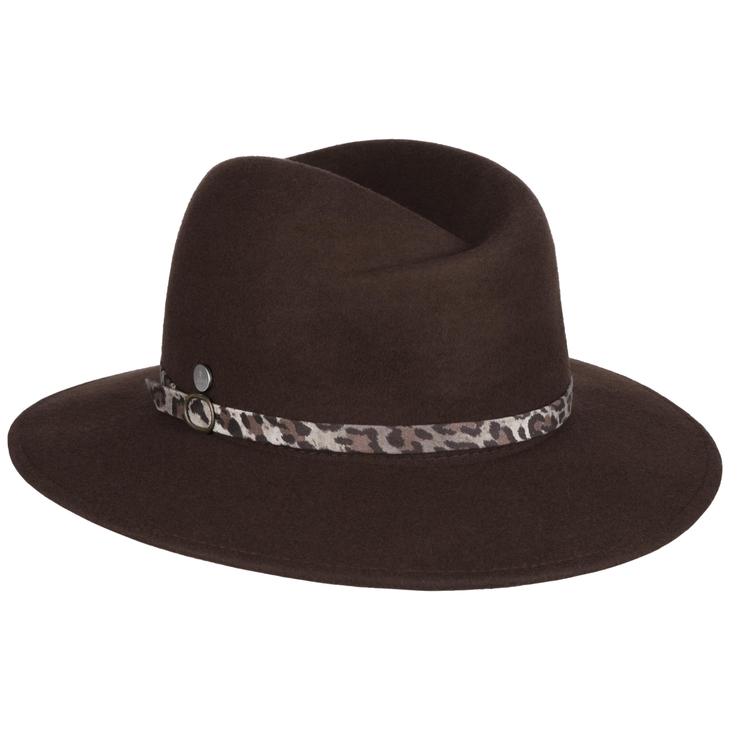 Lislea Traveller Damenhut by Lierys - 59,95