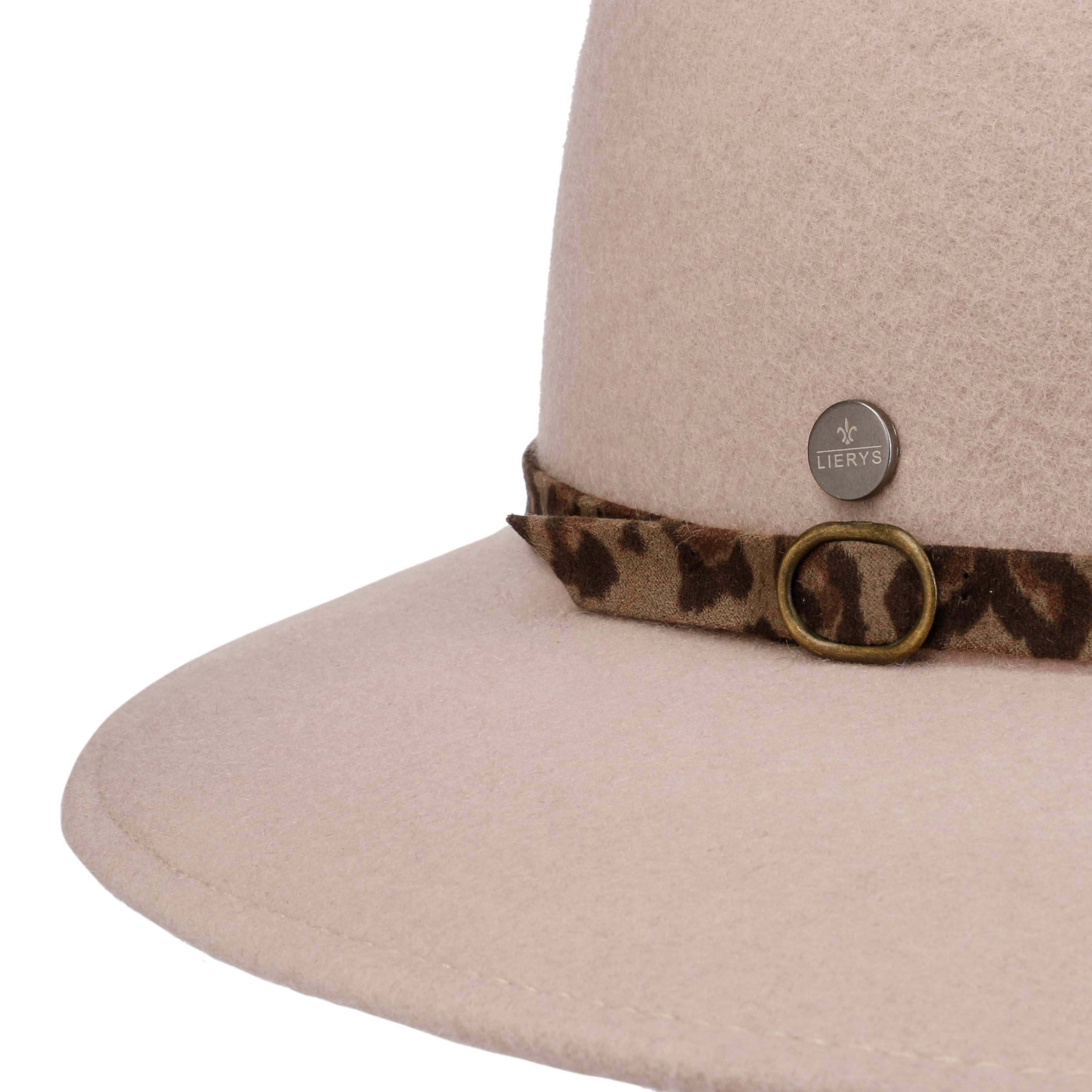 Lislea Traveller Damenhut by Lierys - 59,95