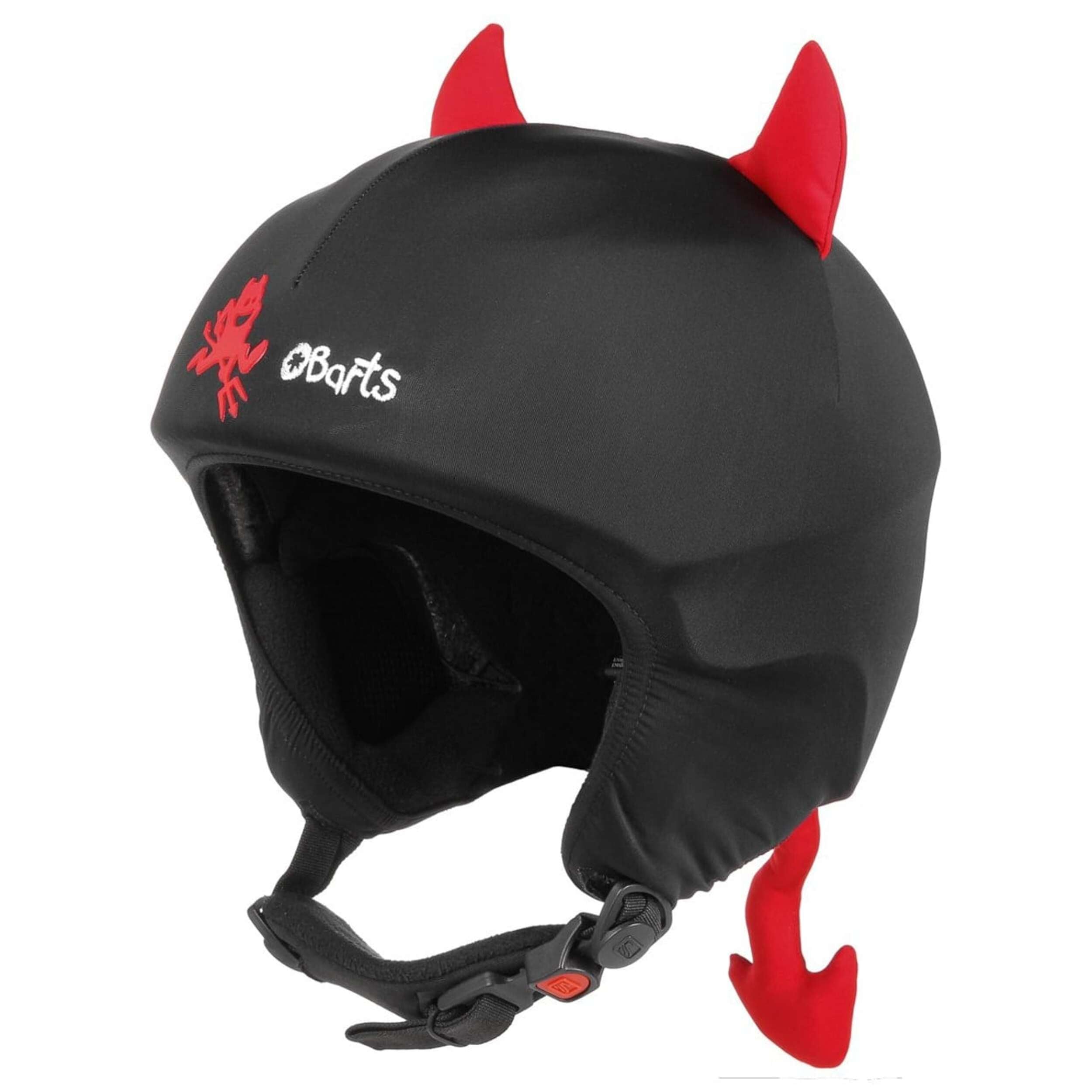 Little Devil Helmet Cover by Barts - 24,99