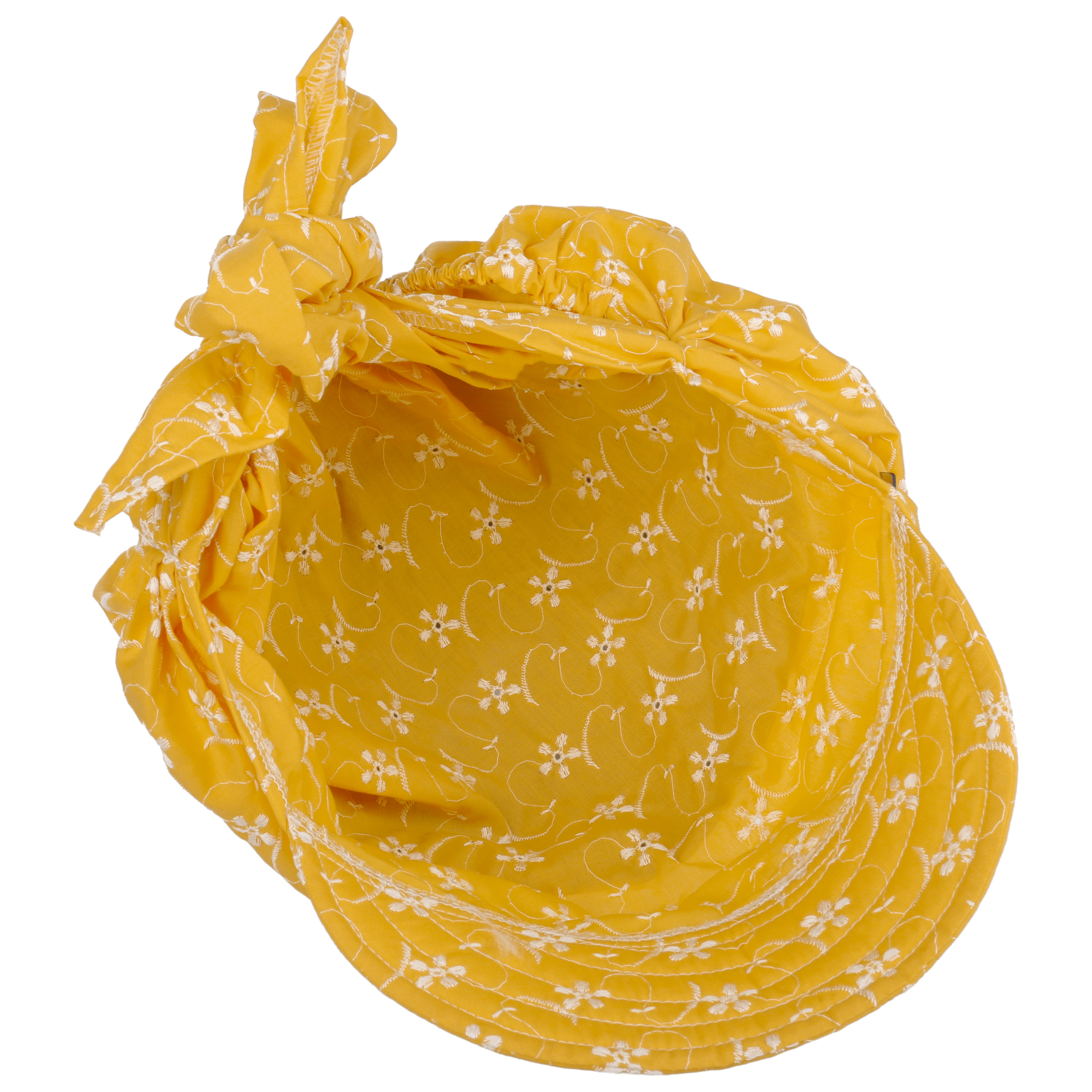 Little Flowers Bandana Cap by Lipodo - 35,95