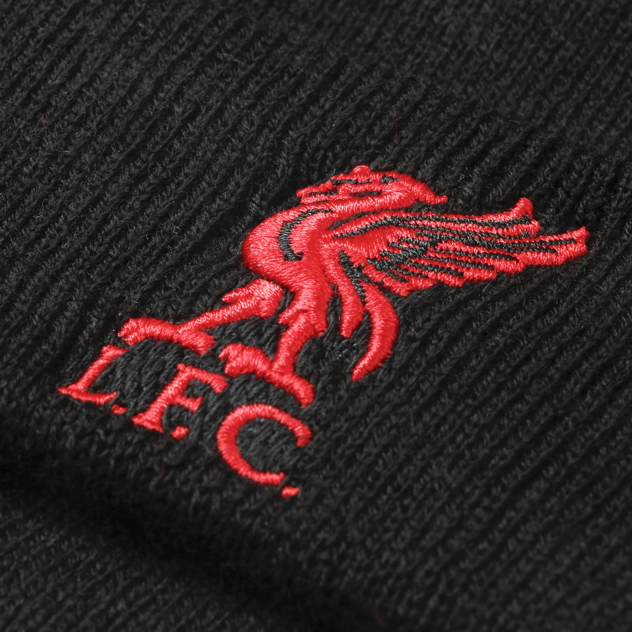 Liverpool FC Beanie by 47 Brand - 19,95