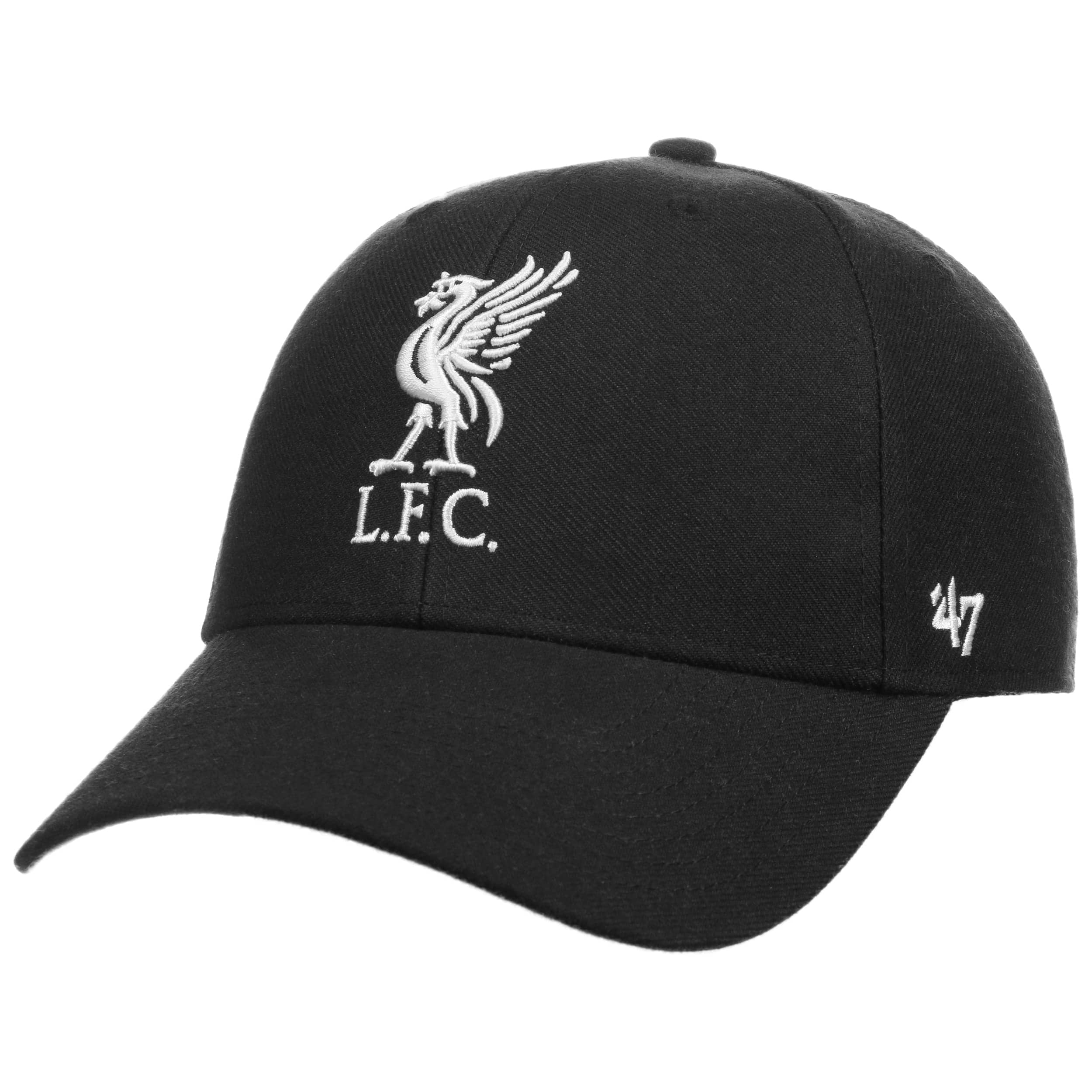 Liverpool FC Strapback Cap by 47 Brand - 21,95