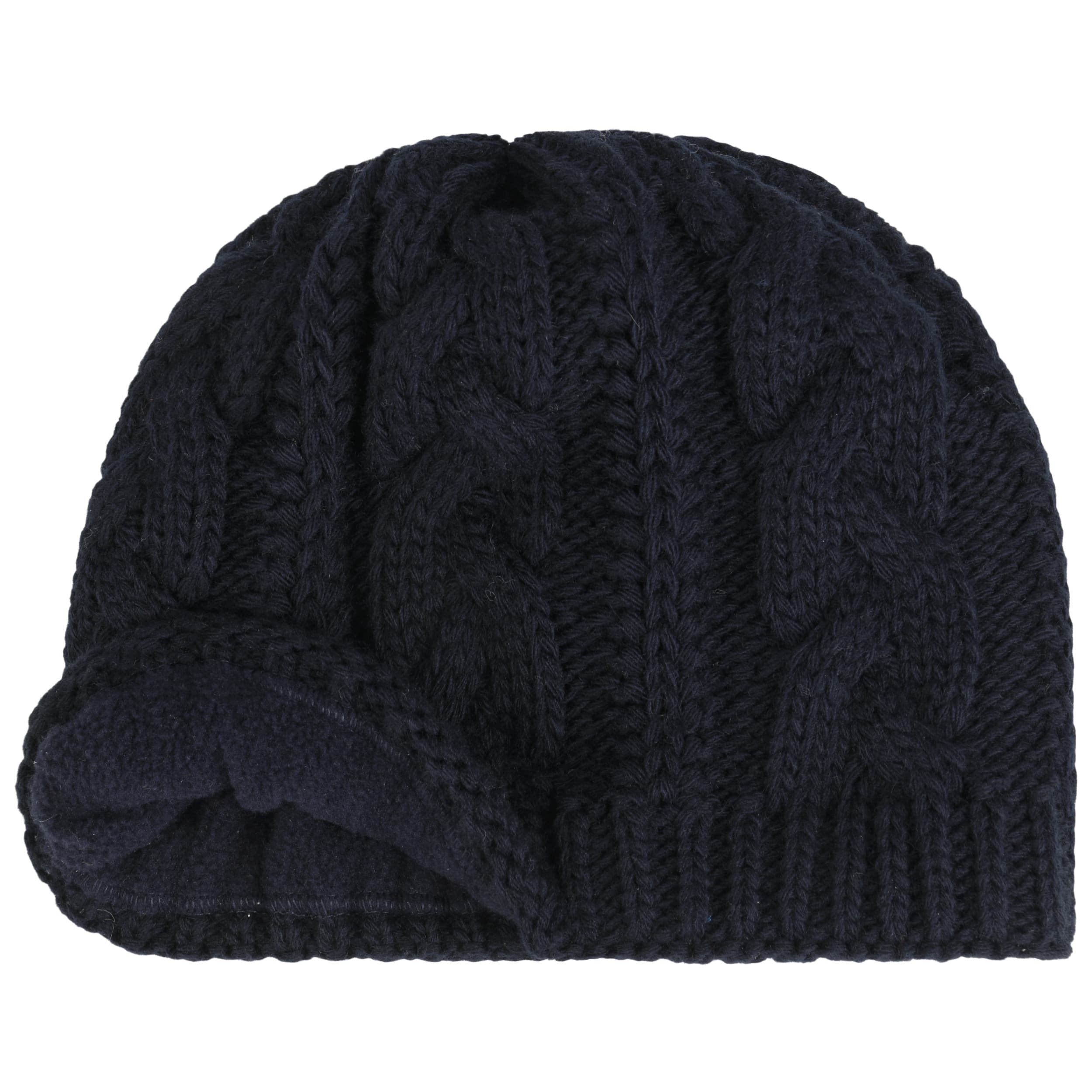 Locaro Strickmütze by McBURN - 29,95