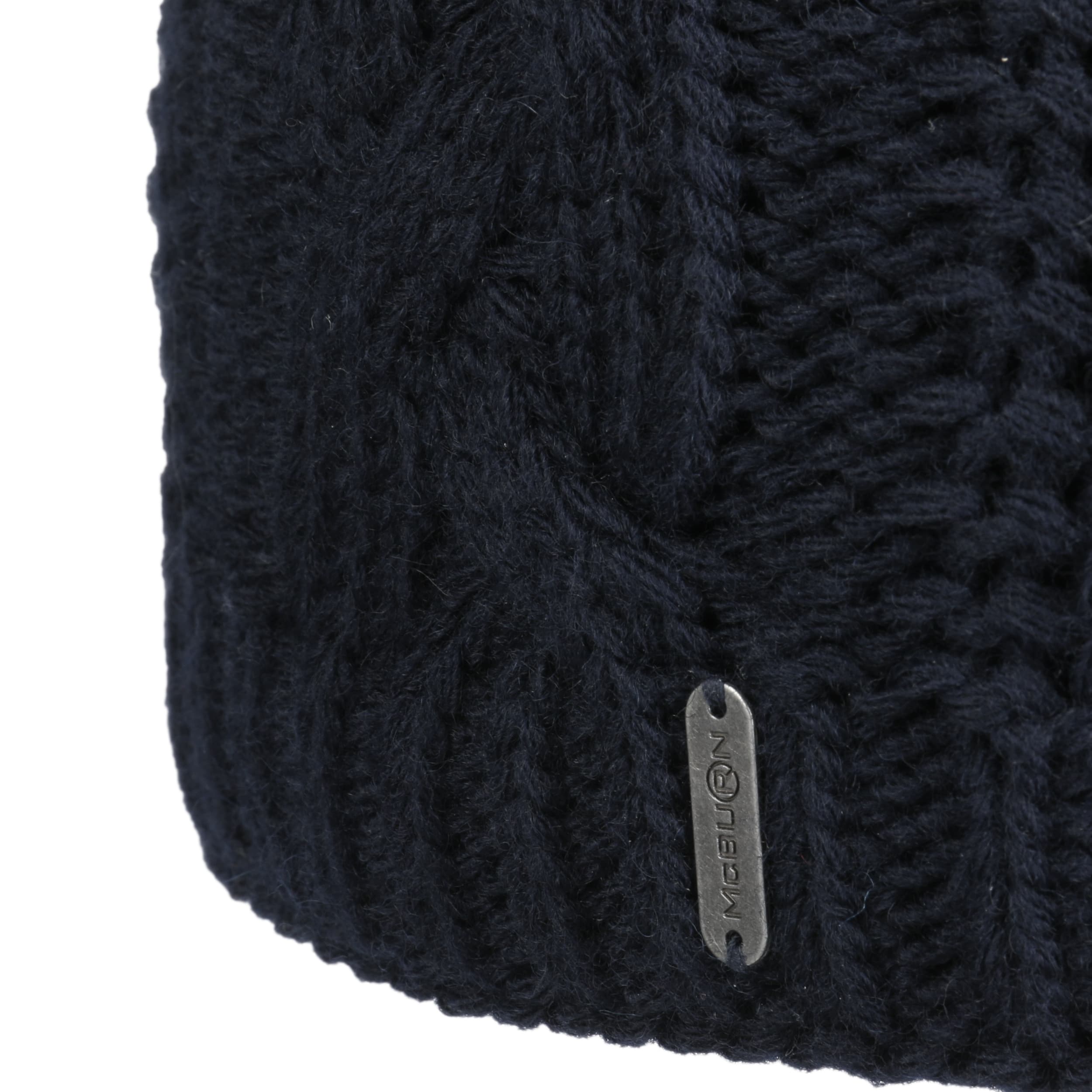Locaro Strickmütze by McBURN - 29,95