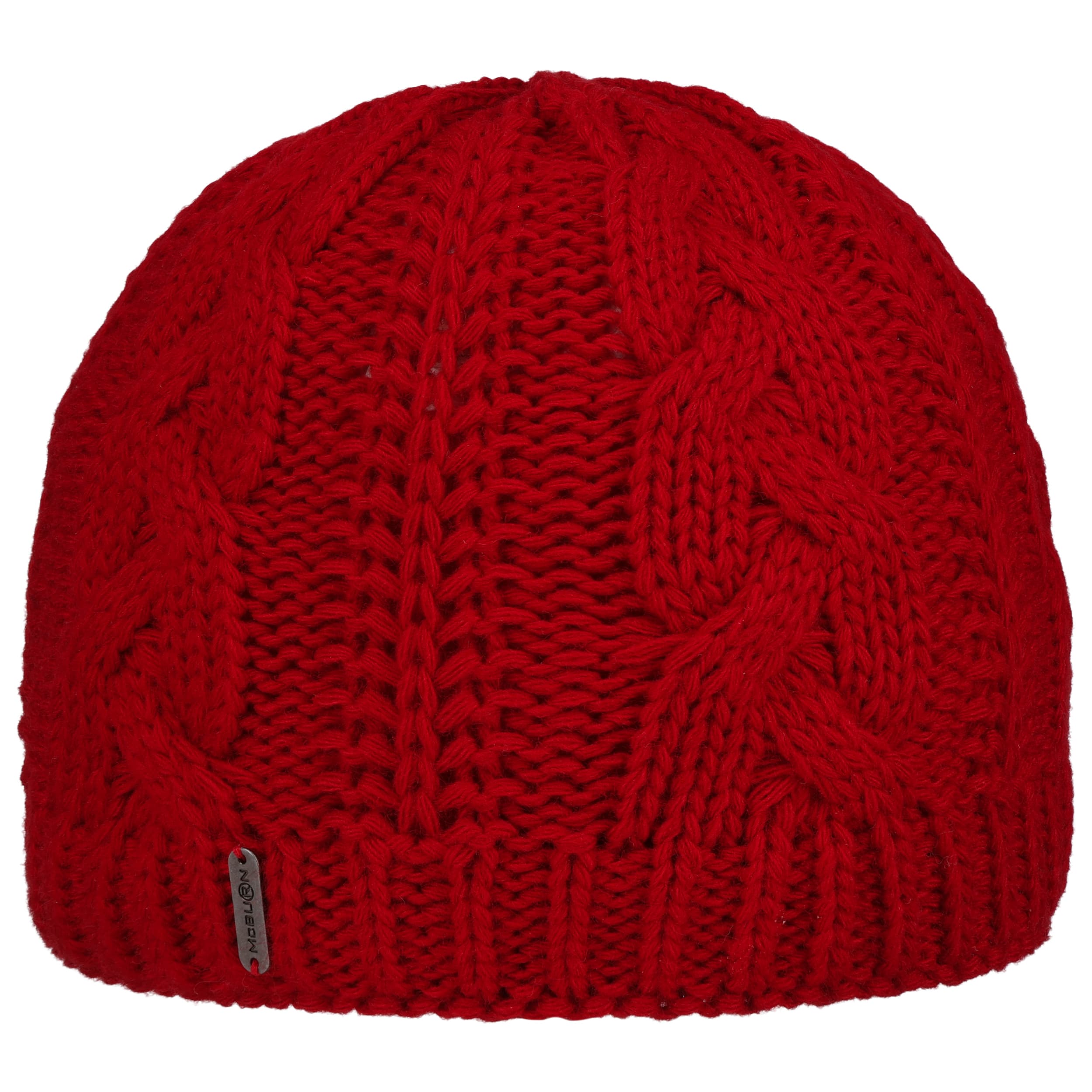 Locaro Strickmütze by McBURN - 29,95