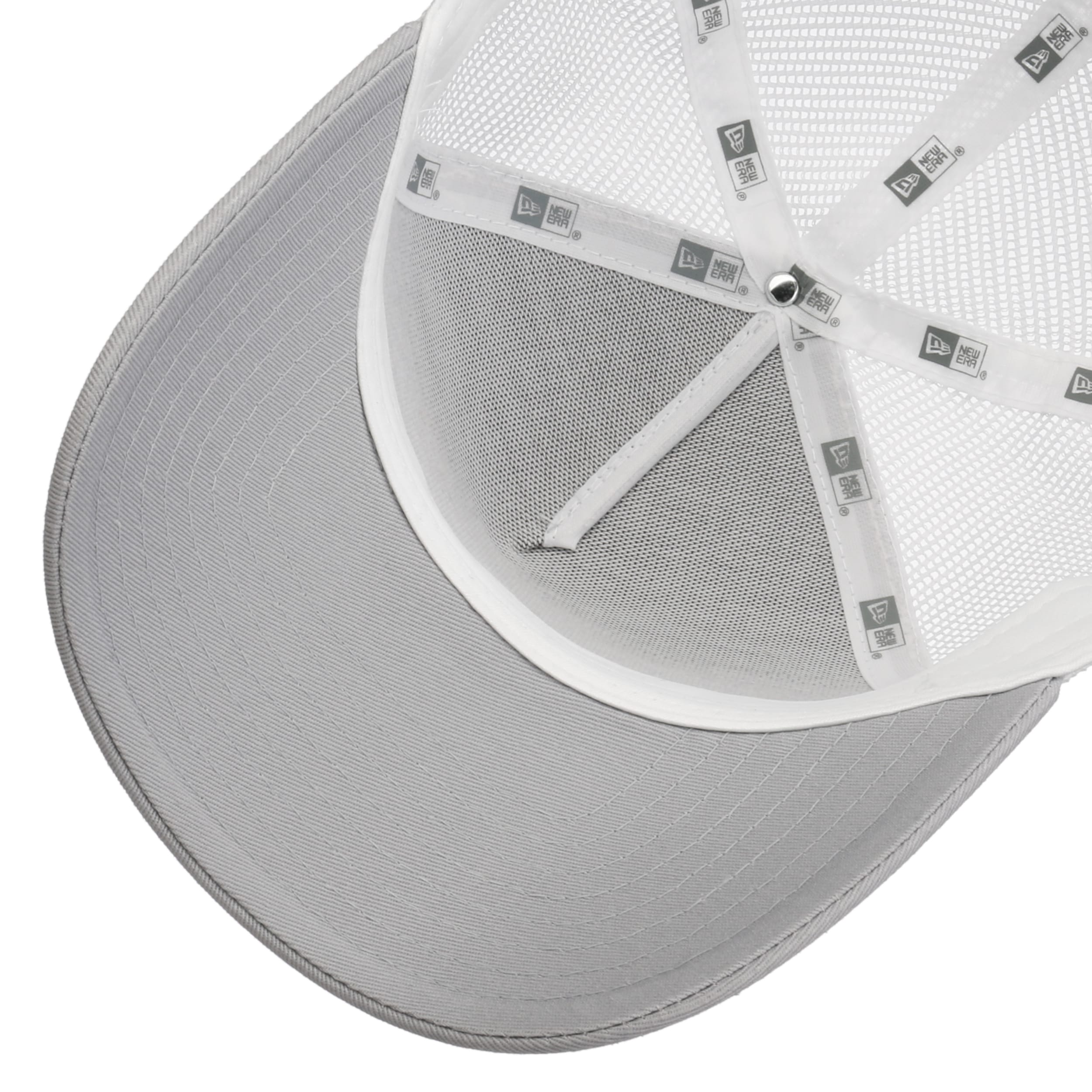 Location Patch Trucker Cap by New Era - CHF 39.95