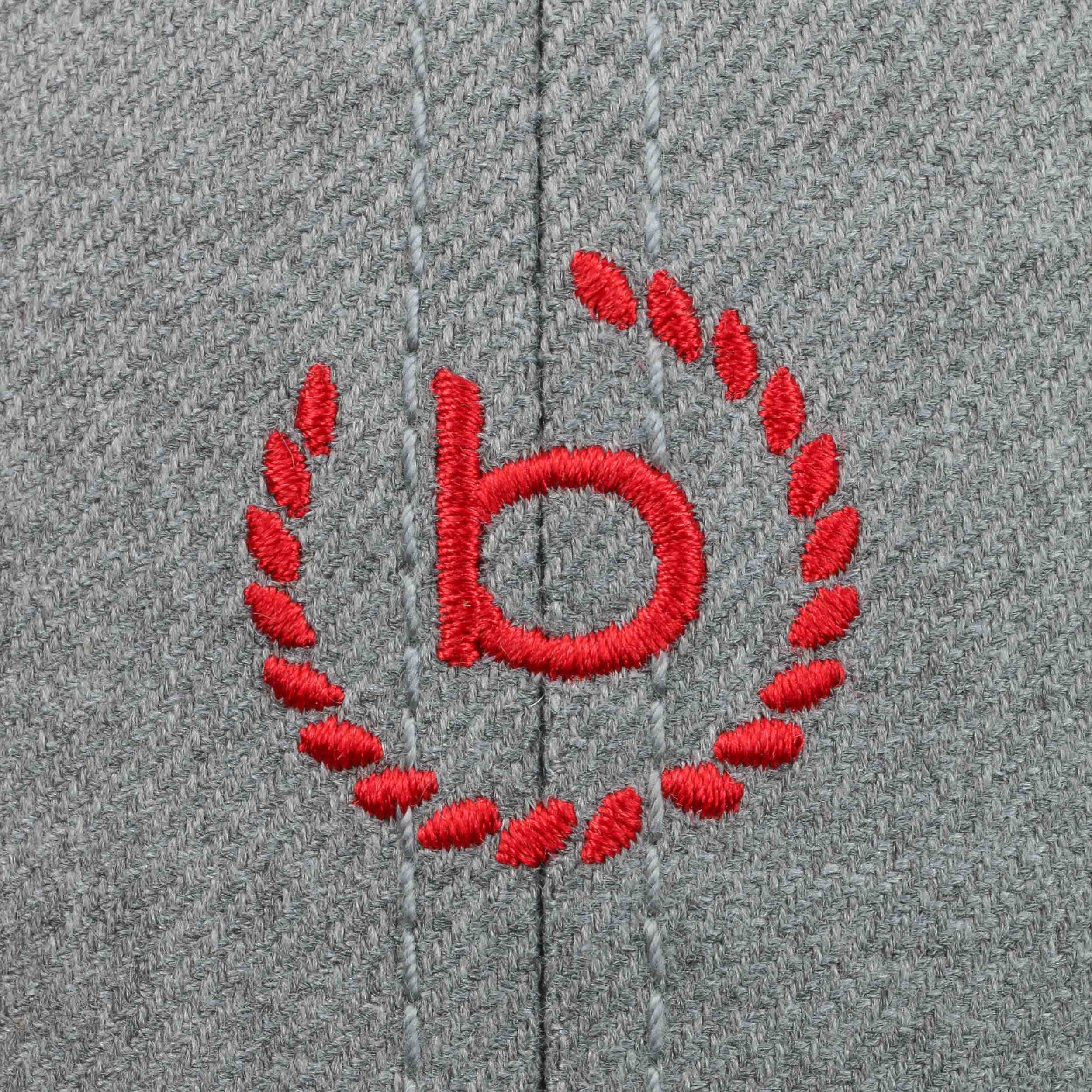 Logo Flexcity Baseballcap by bugatti - 19,95