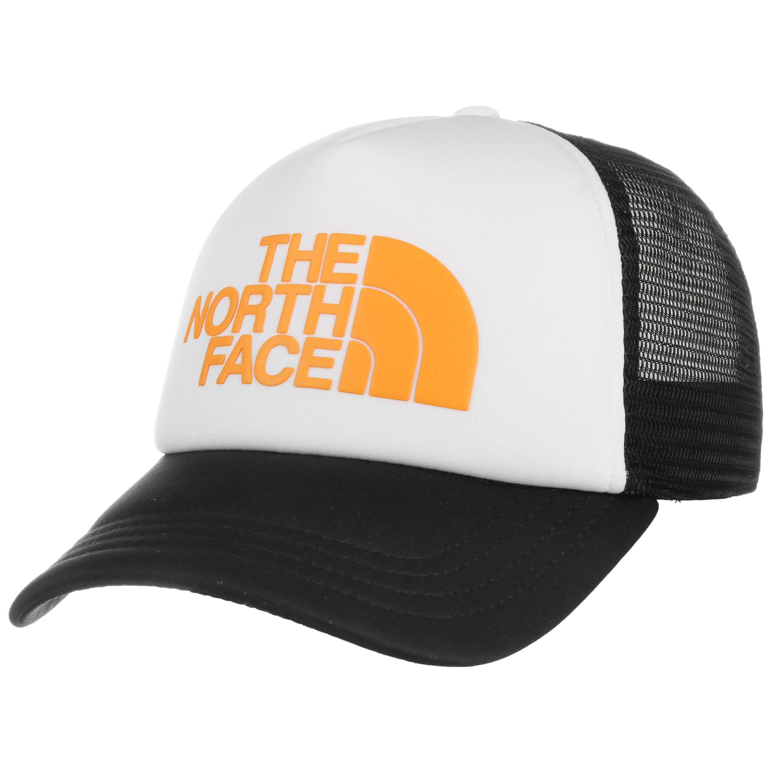 Logo Trucker Cap by The North Face - 29,95