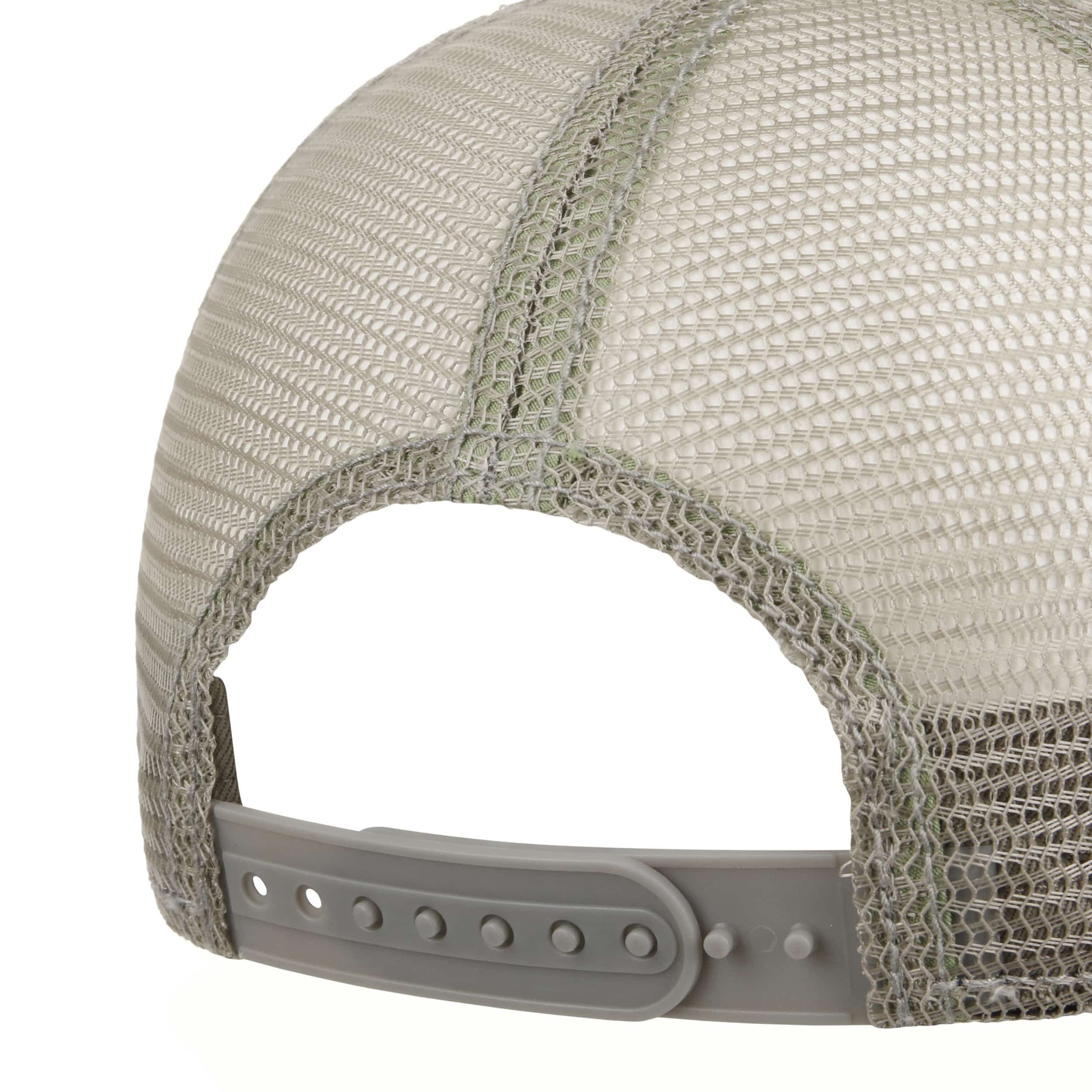 Lone Wolf Trucker Cap by Goorin Bros. - 44,95