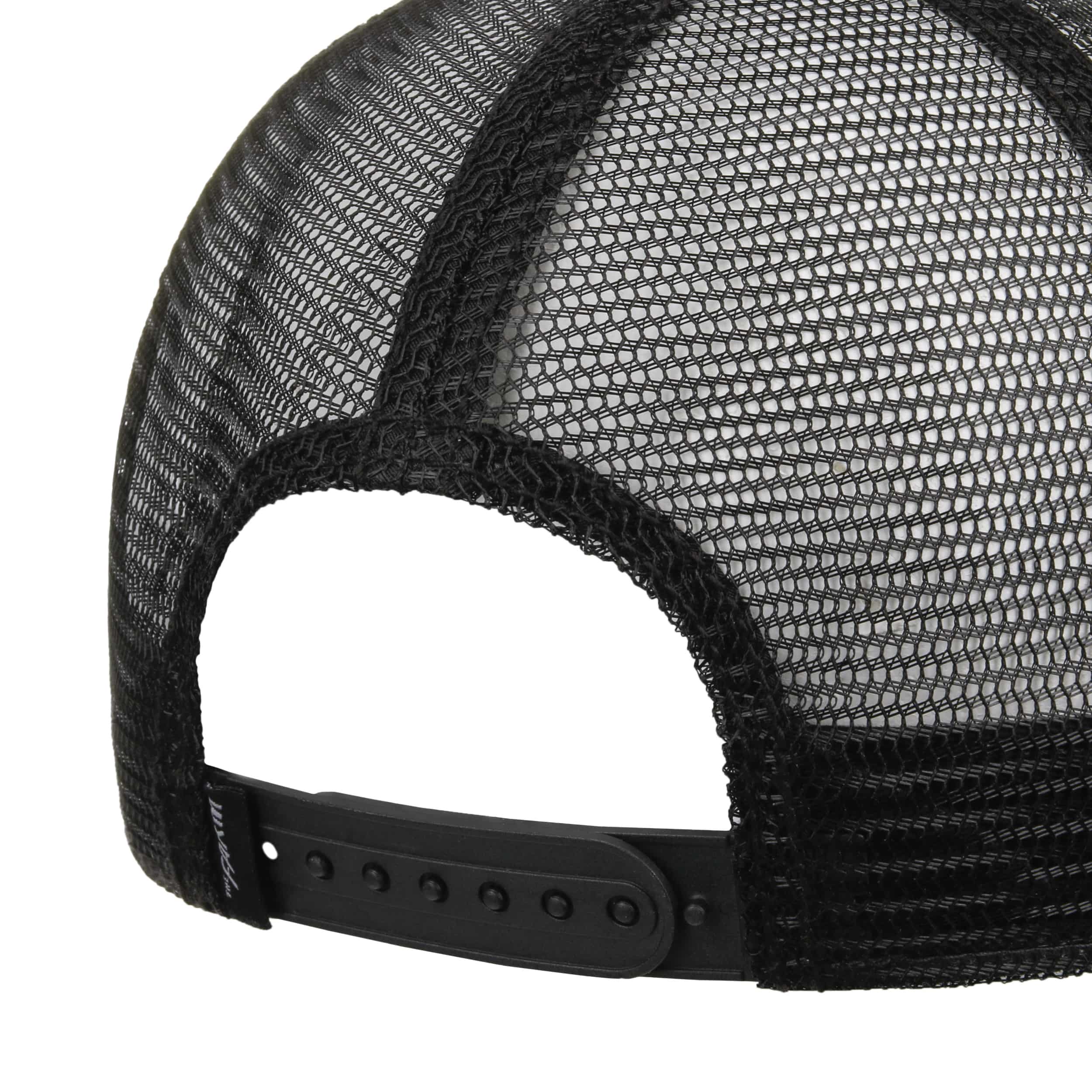 Lone Wolf Trucker Cap by Goorin Bros. - 44,95