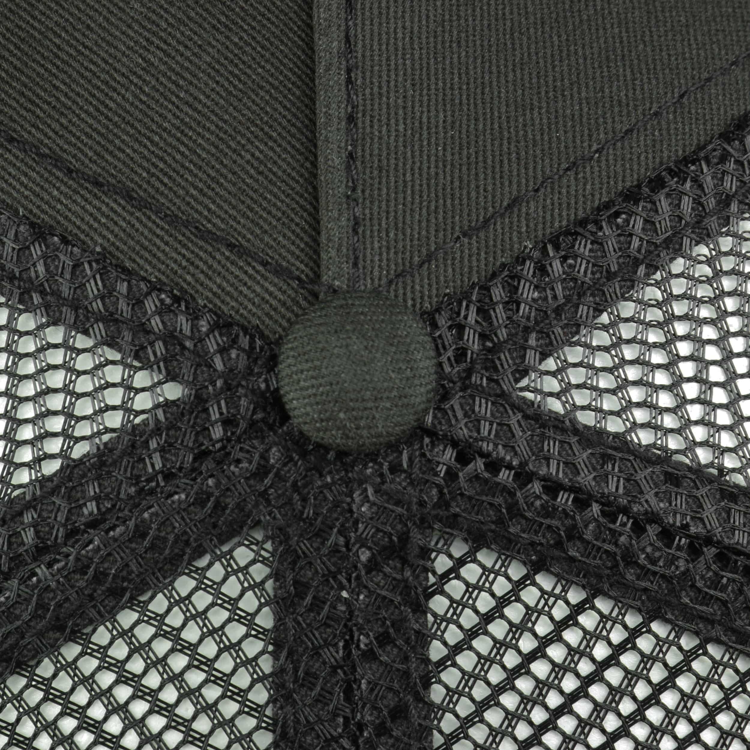 Lone Wolf Trucker Cap by Goorin Bros. - 44,95