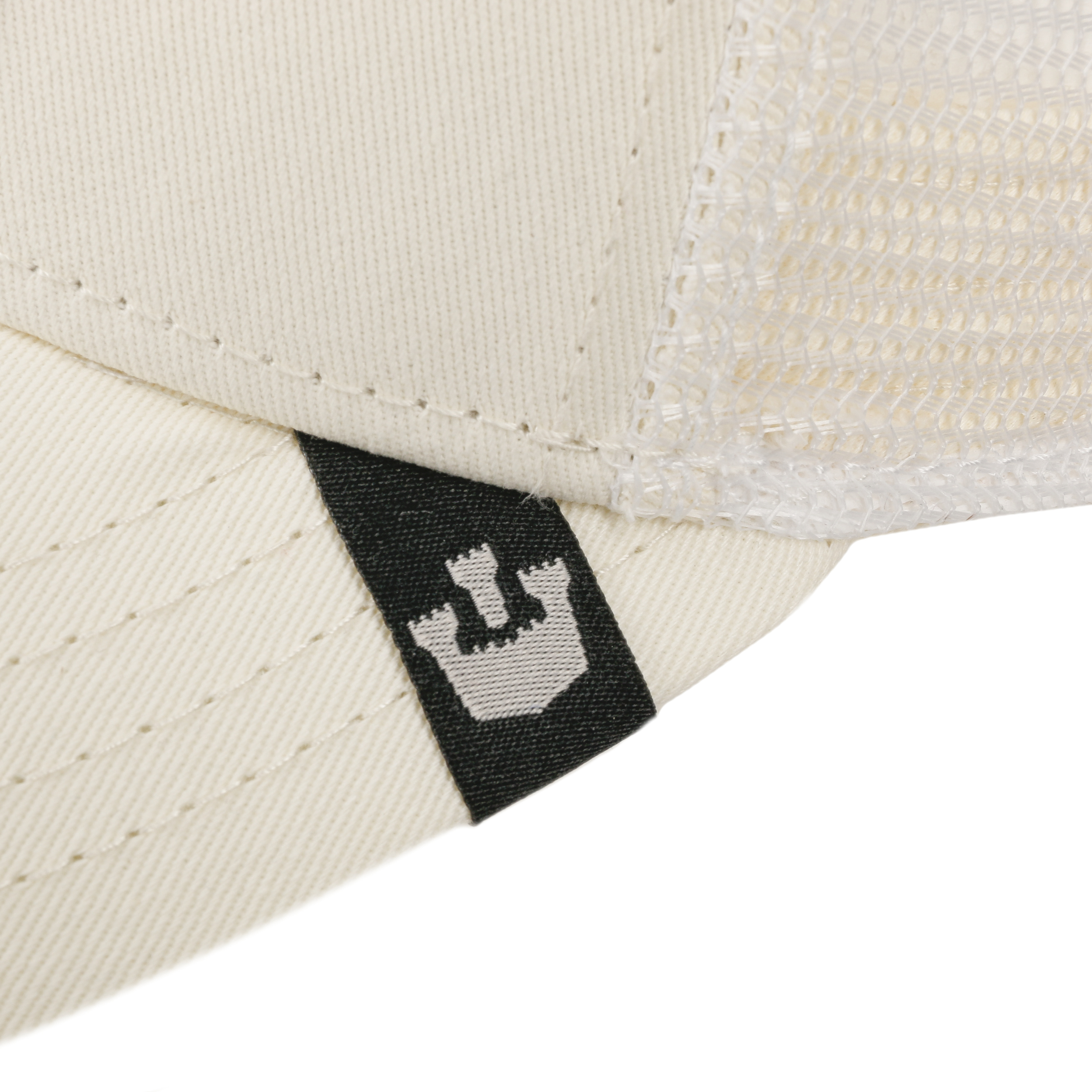 Lone Wolf Trucker Keps by Goorin Bros. - 589,00 kr