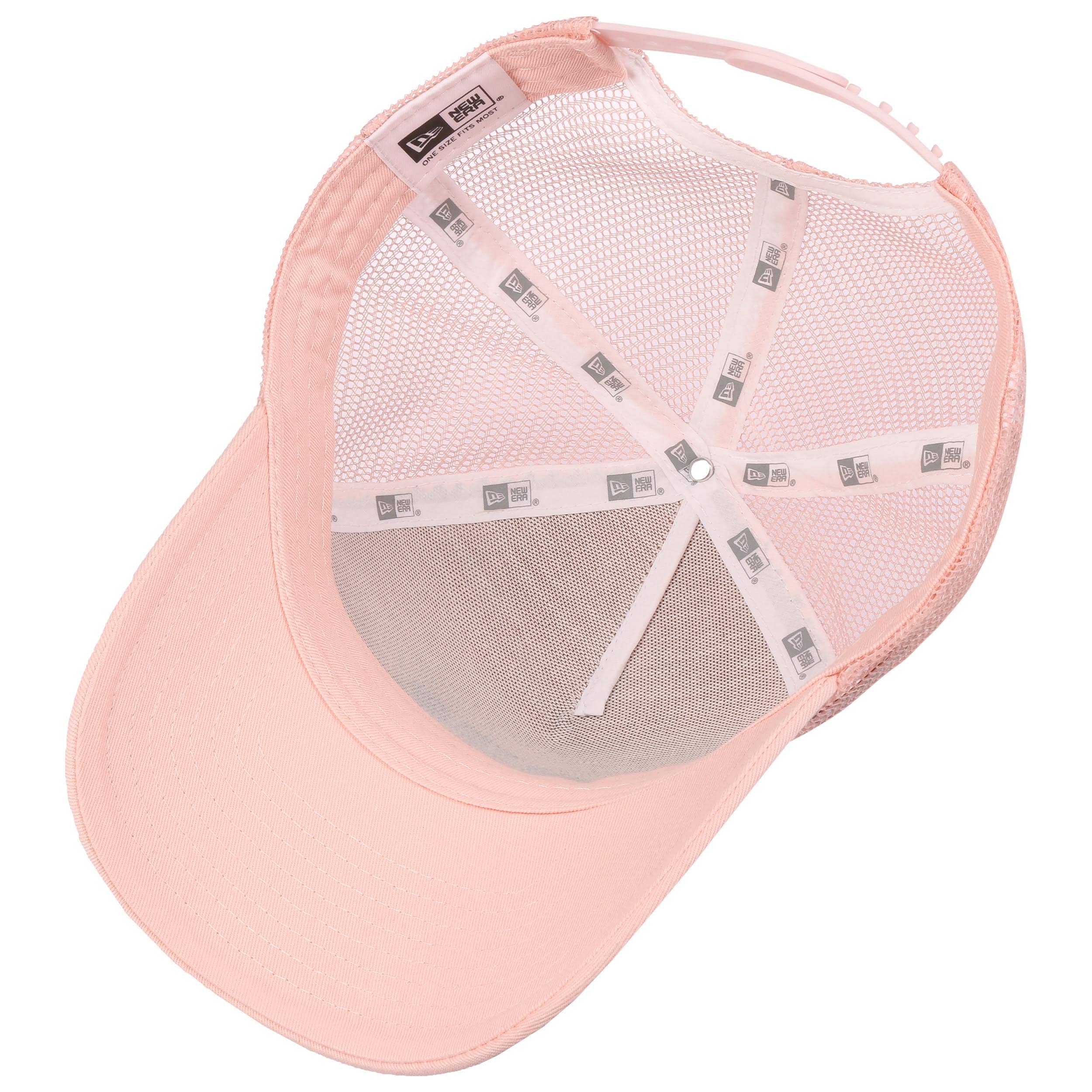 Long Beach Trucker Cap by New Era - 24,95