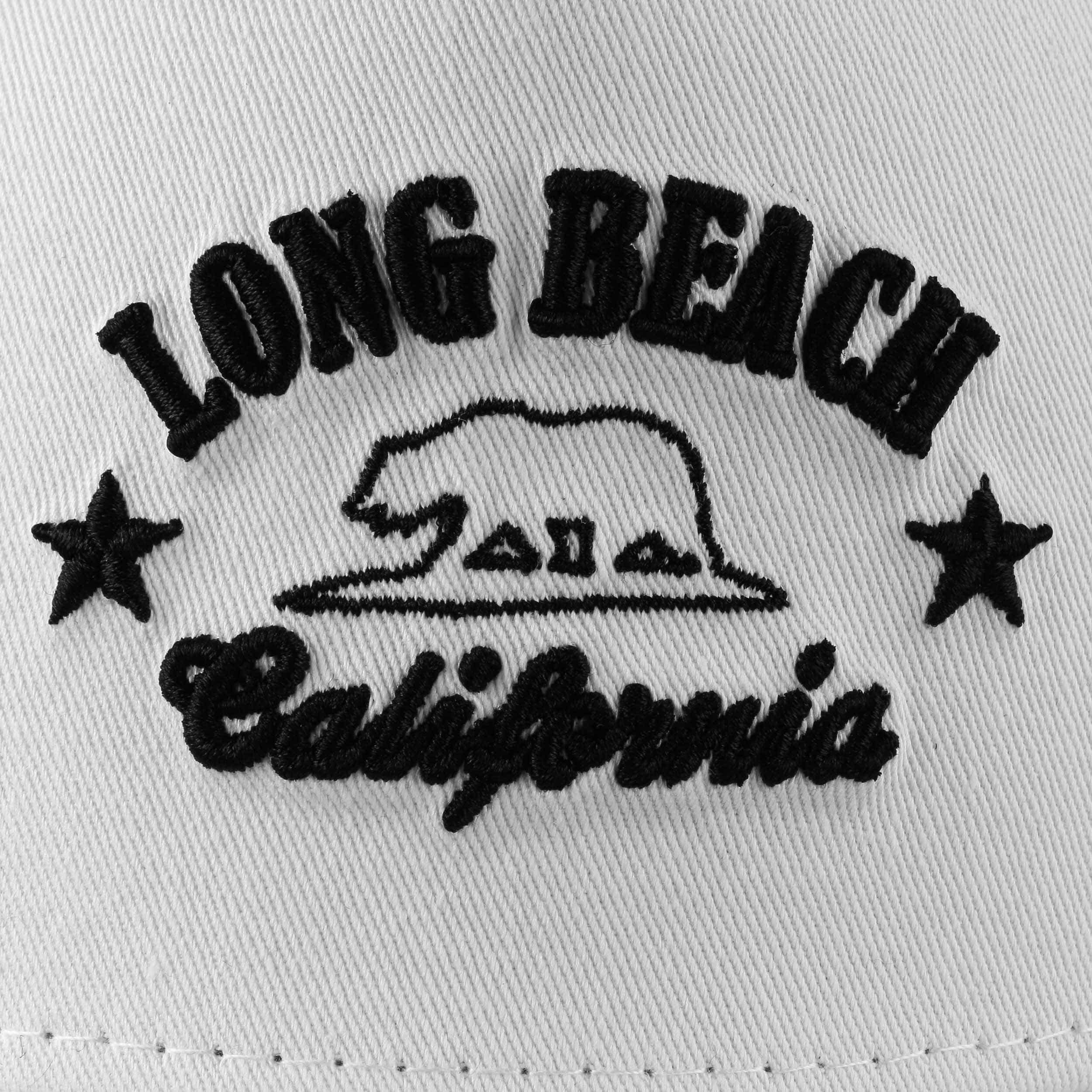 Long Beach Trucker Cap by New Era - 24,95