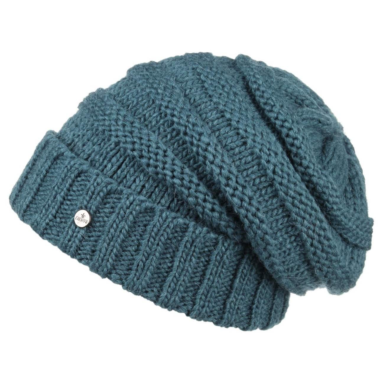 Long Beanie Knit Hat by Lierys, EUR 49,95 --> Hats, caps & beanies shop ...