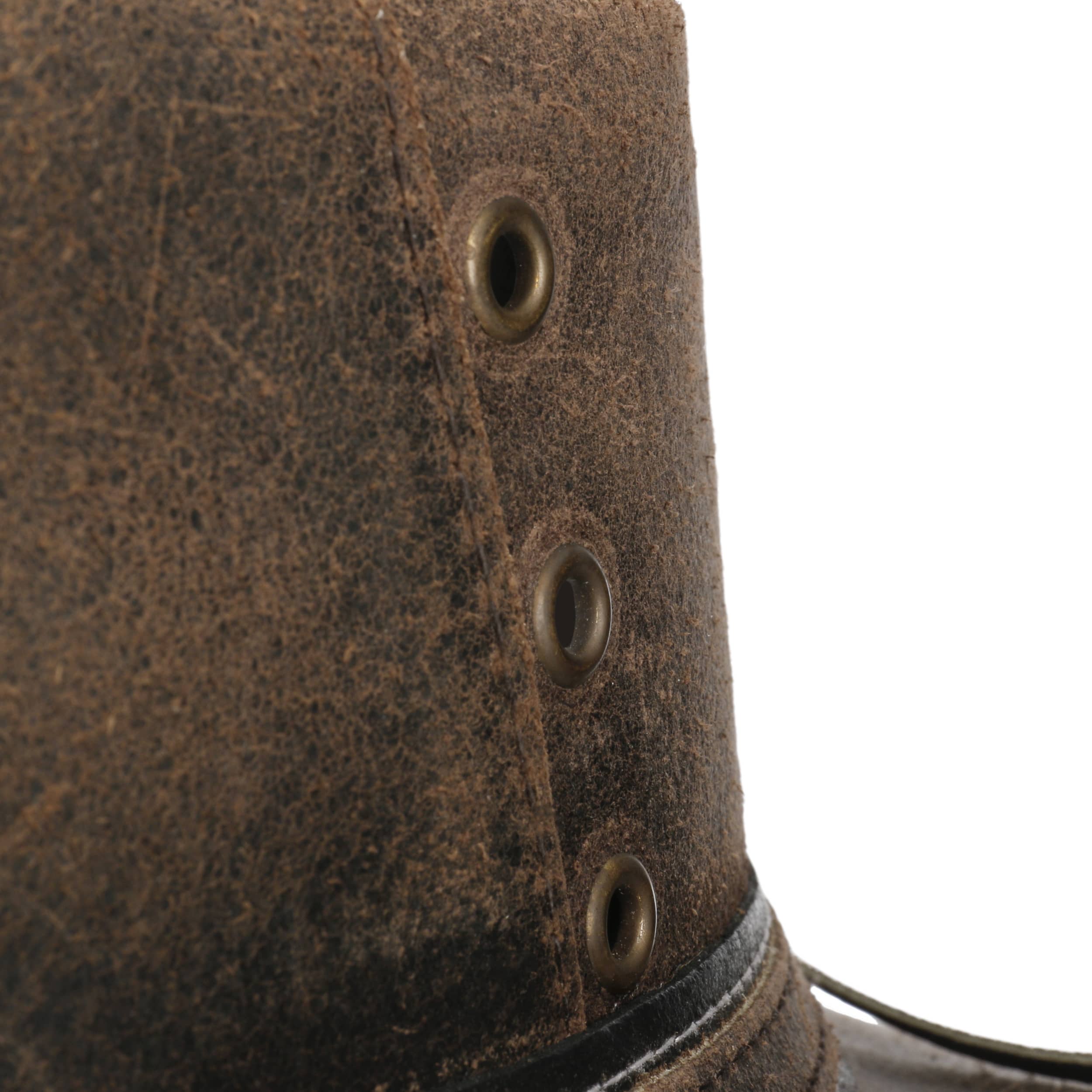 Longford Western Lederhut by Scippis - 59,99