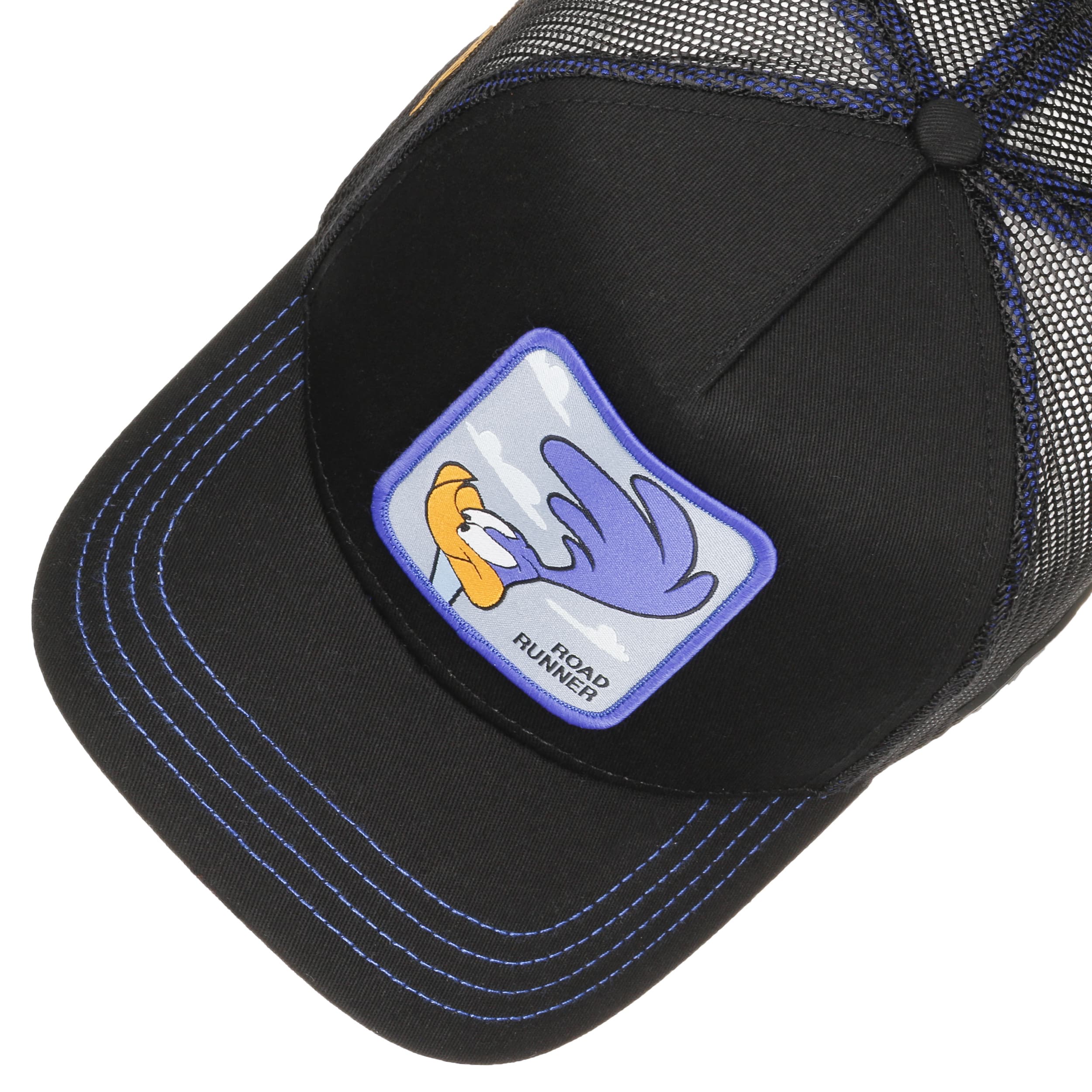 Looney Tunes Road Runner Cap by Capslab - 34,95
