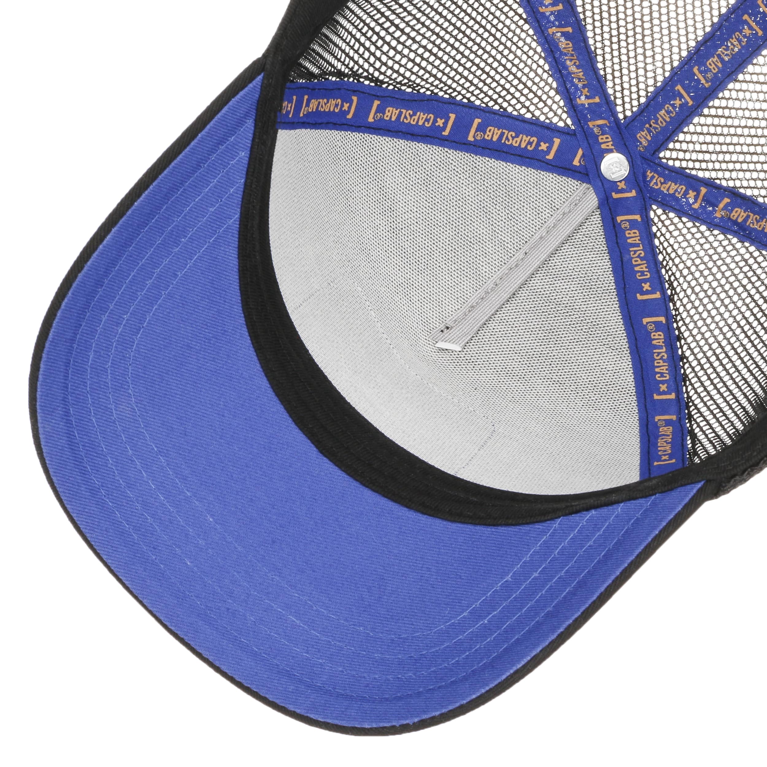 Looney Tunes Road Runner Cap by Capslab - 34,95