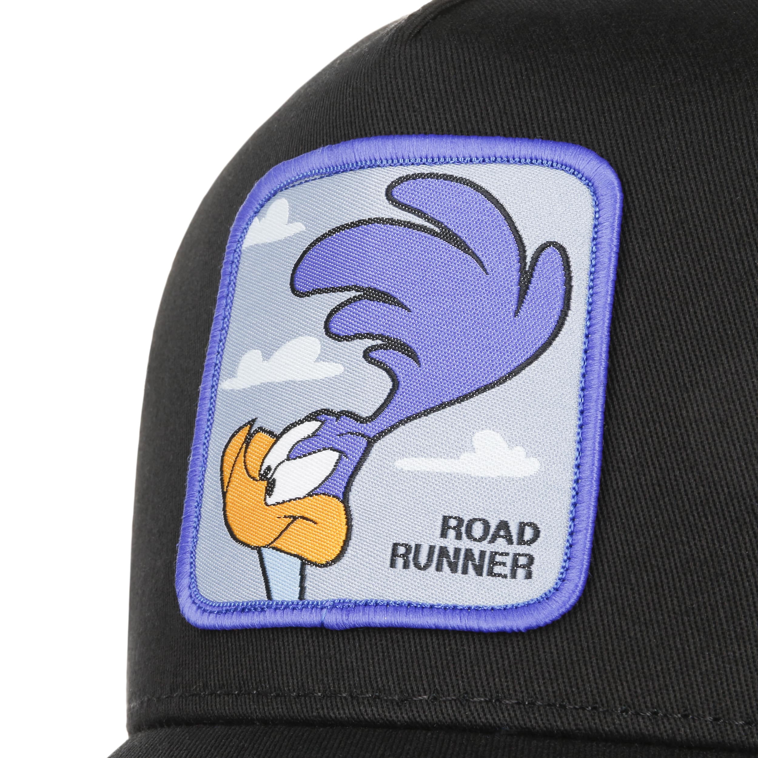 Looney Tunes Road Runner Cap by Capslab - 34,95