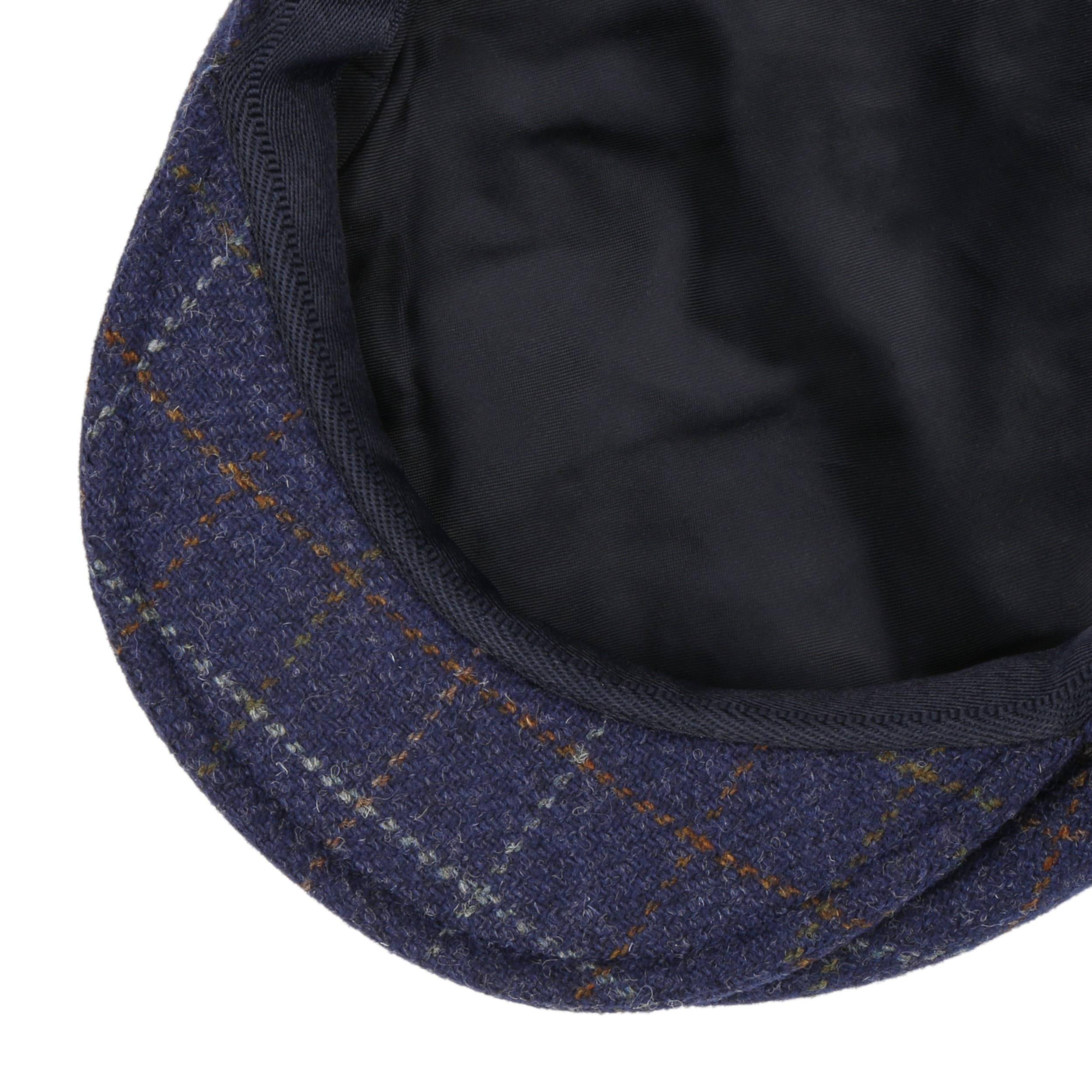 Lord Windowpane Plaid Flatcap by Bailey 1922 - CHF 66.95