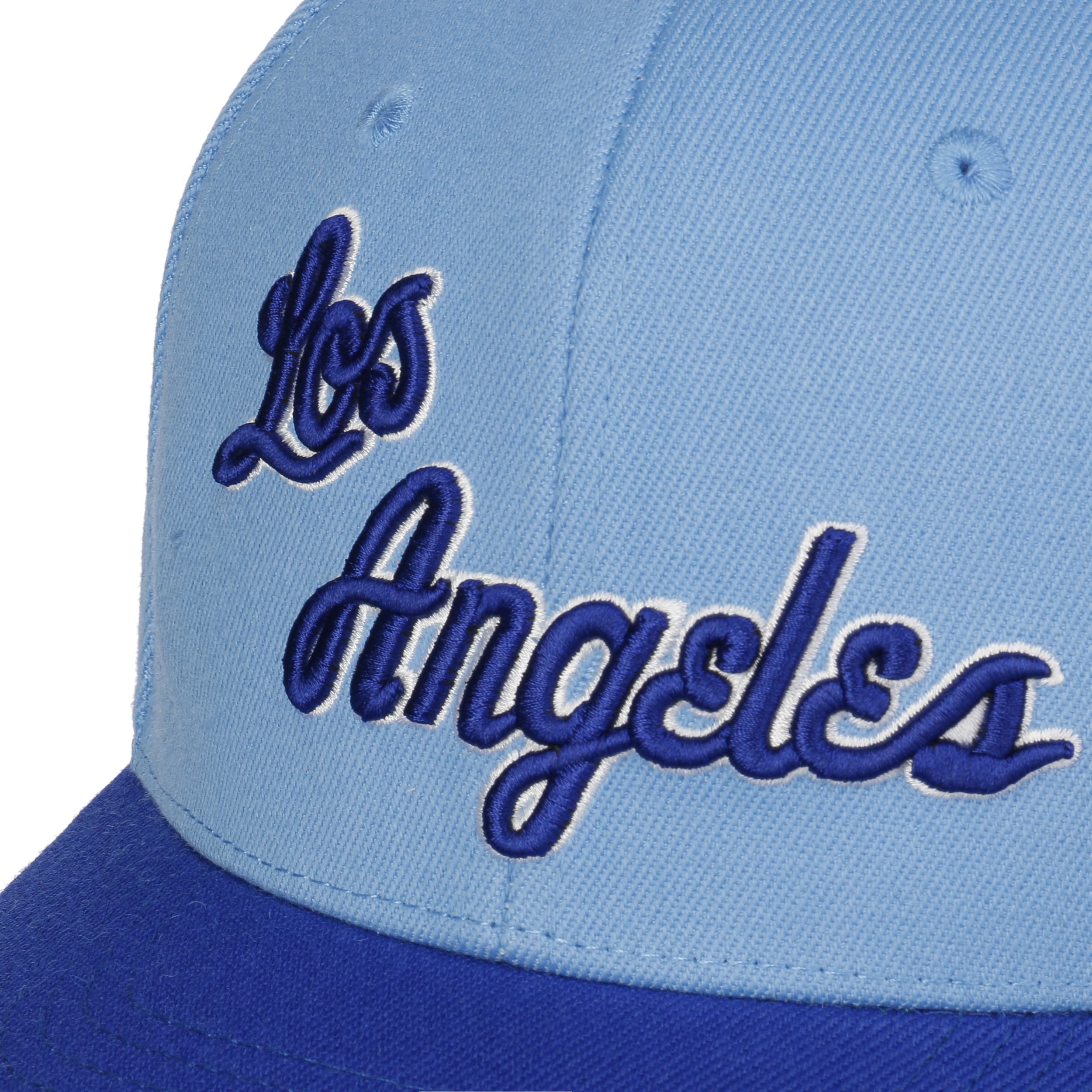 Los Angeles Cap by Mitchell & Ness - 39,95