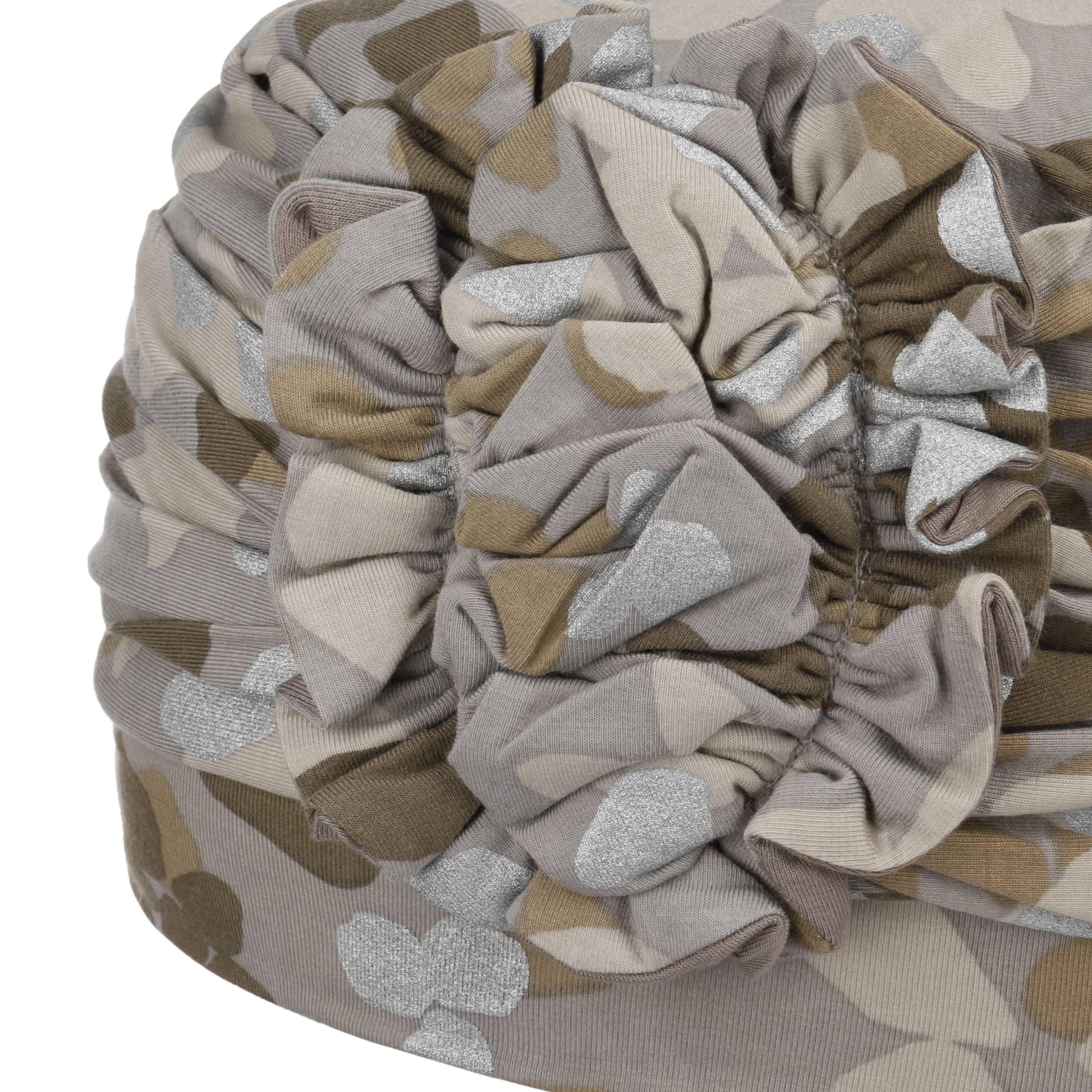 Lotus Harmony Turban by Christine Headwear - 55,95