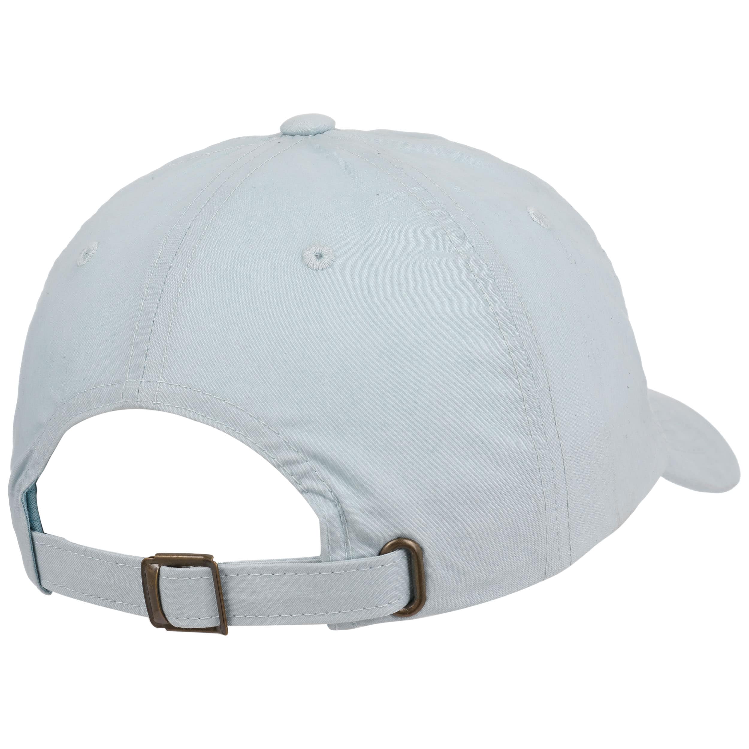 Low Profile Washed Strapback Cap - 20,00