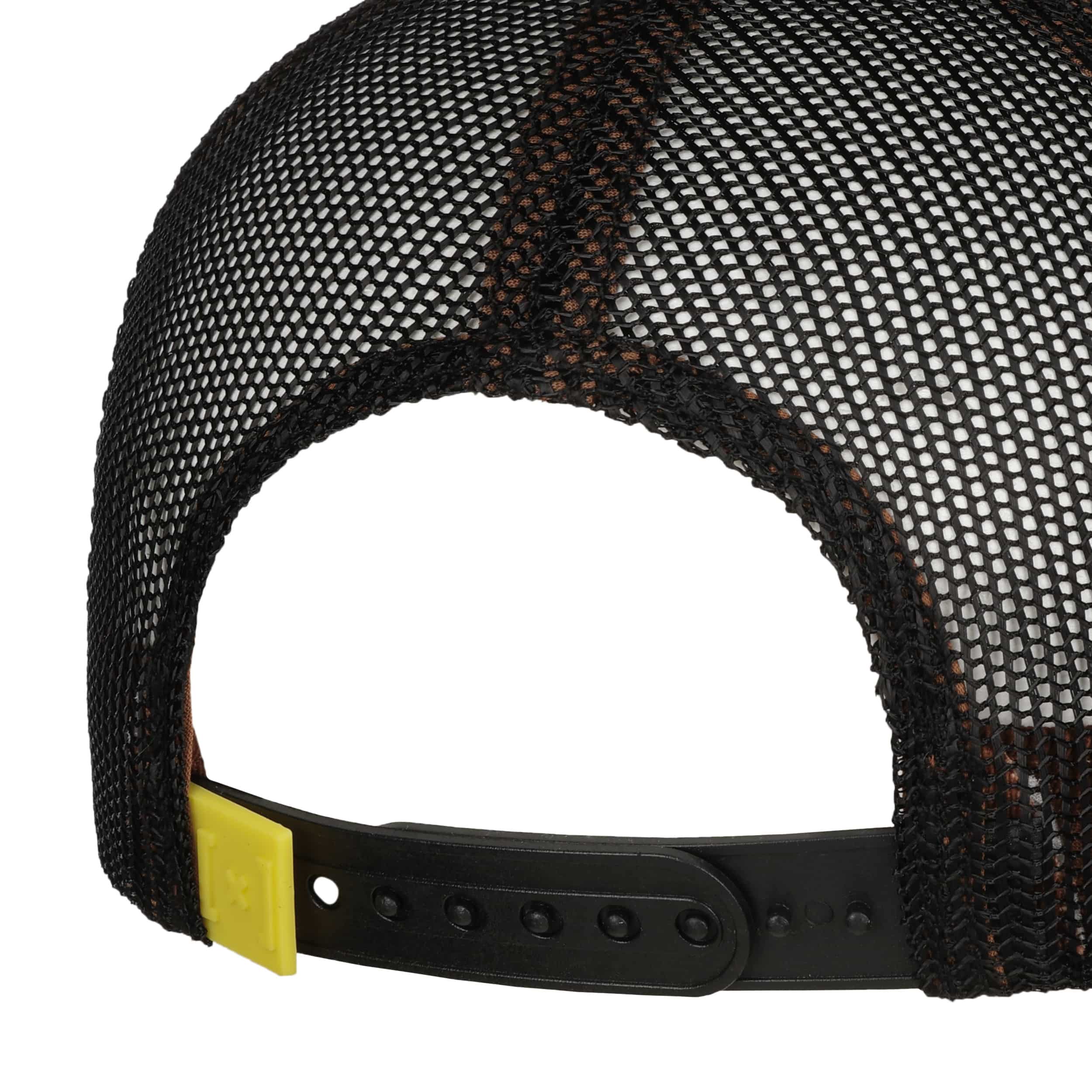 Lucky Luke Trucker Cap by Capslab - 34,95