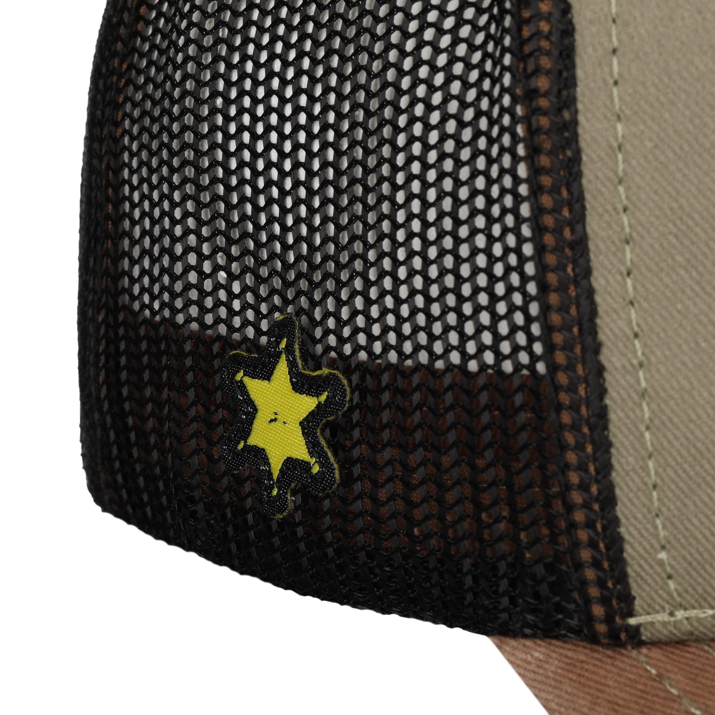 Lucky Luke Trucker Cap by Capslab - 34,95