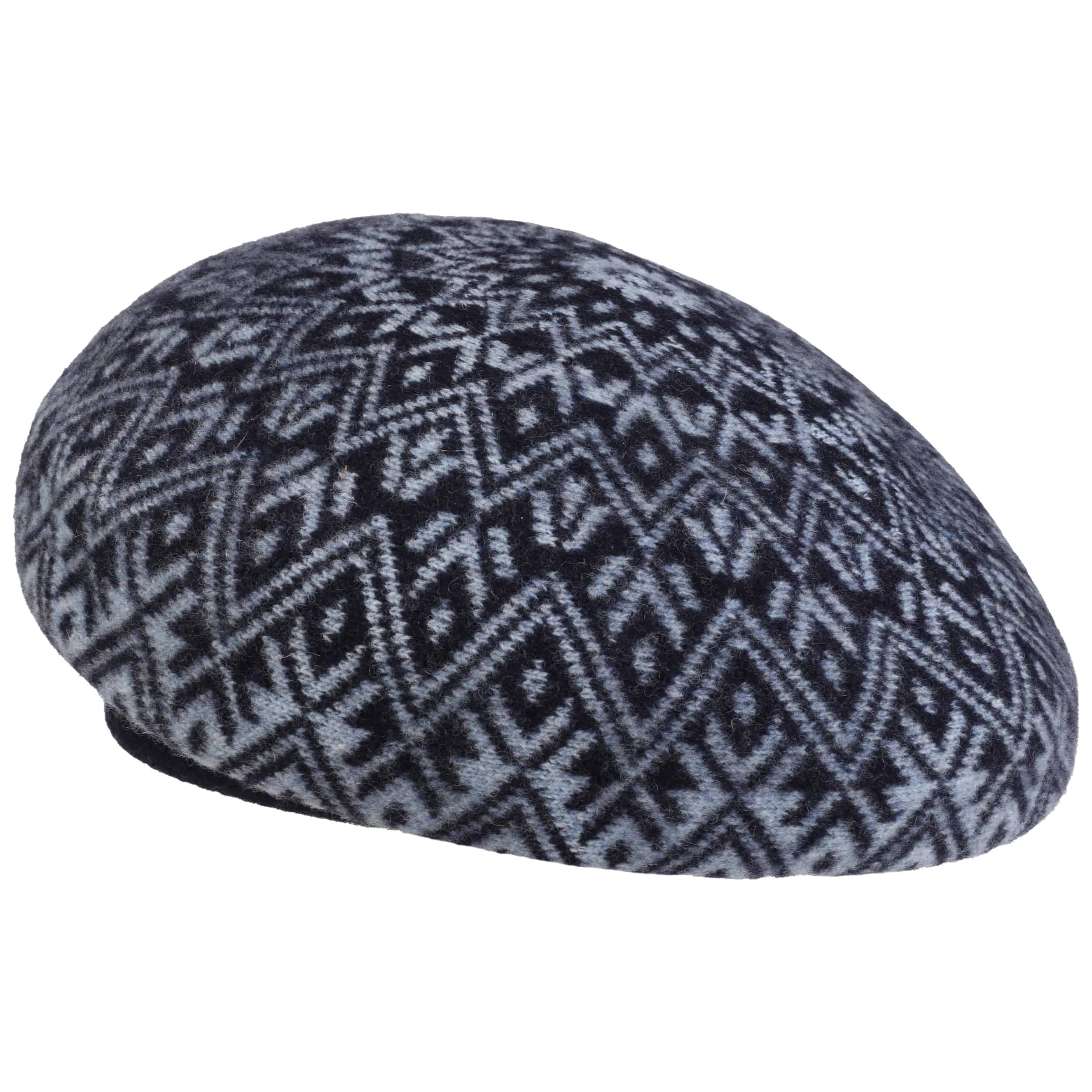 Lucona Wollbaske by Seeberger - 59,95