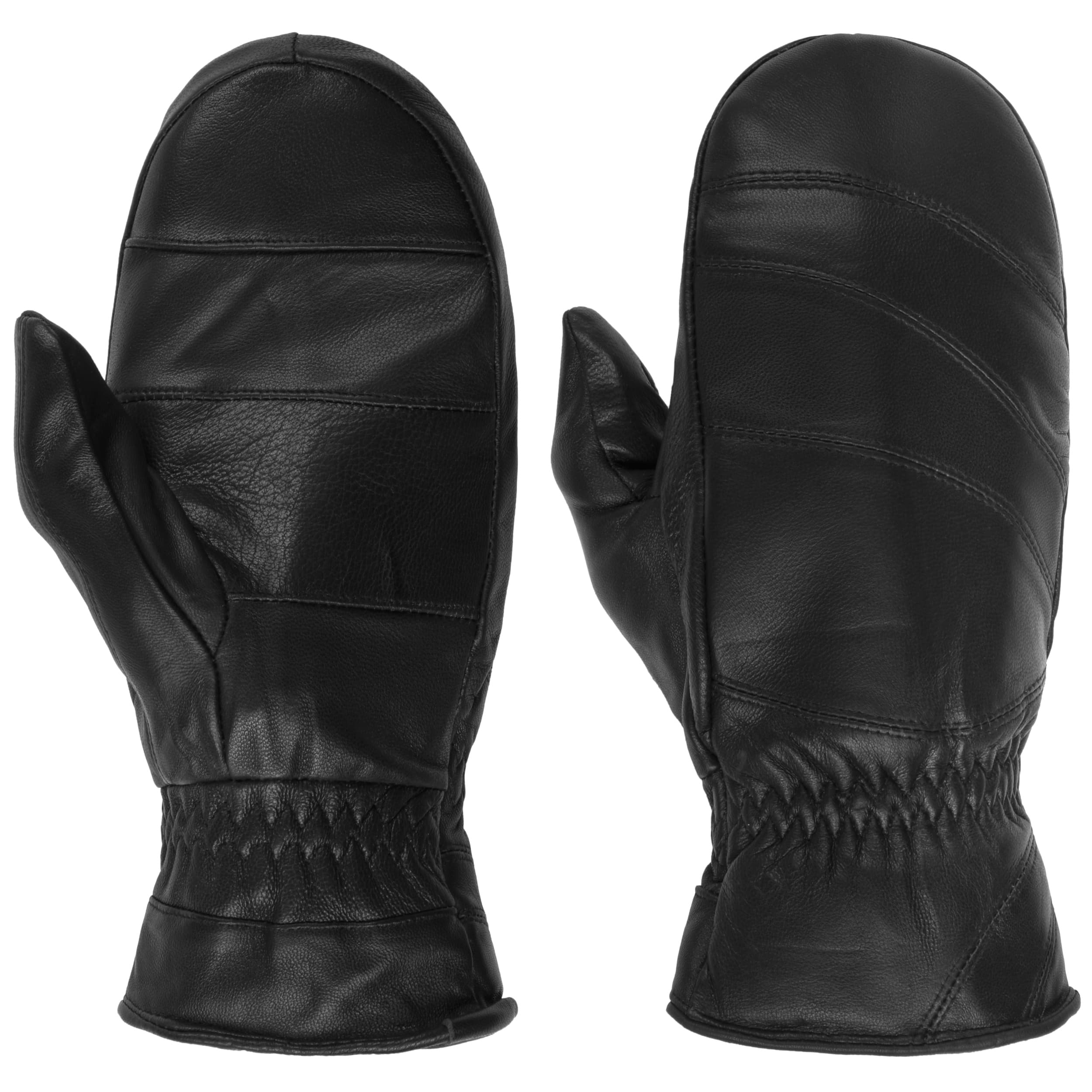 Luffer af Læder Unisex by Lipodo - 589,00 kr
